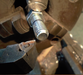 Rivnut / Nutsert Installation Tool : 6 Steps (with Pictures ...