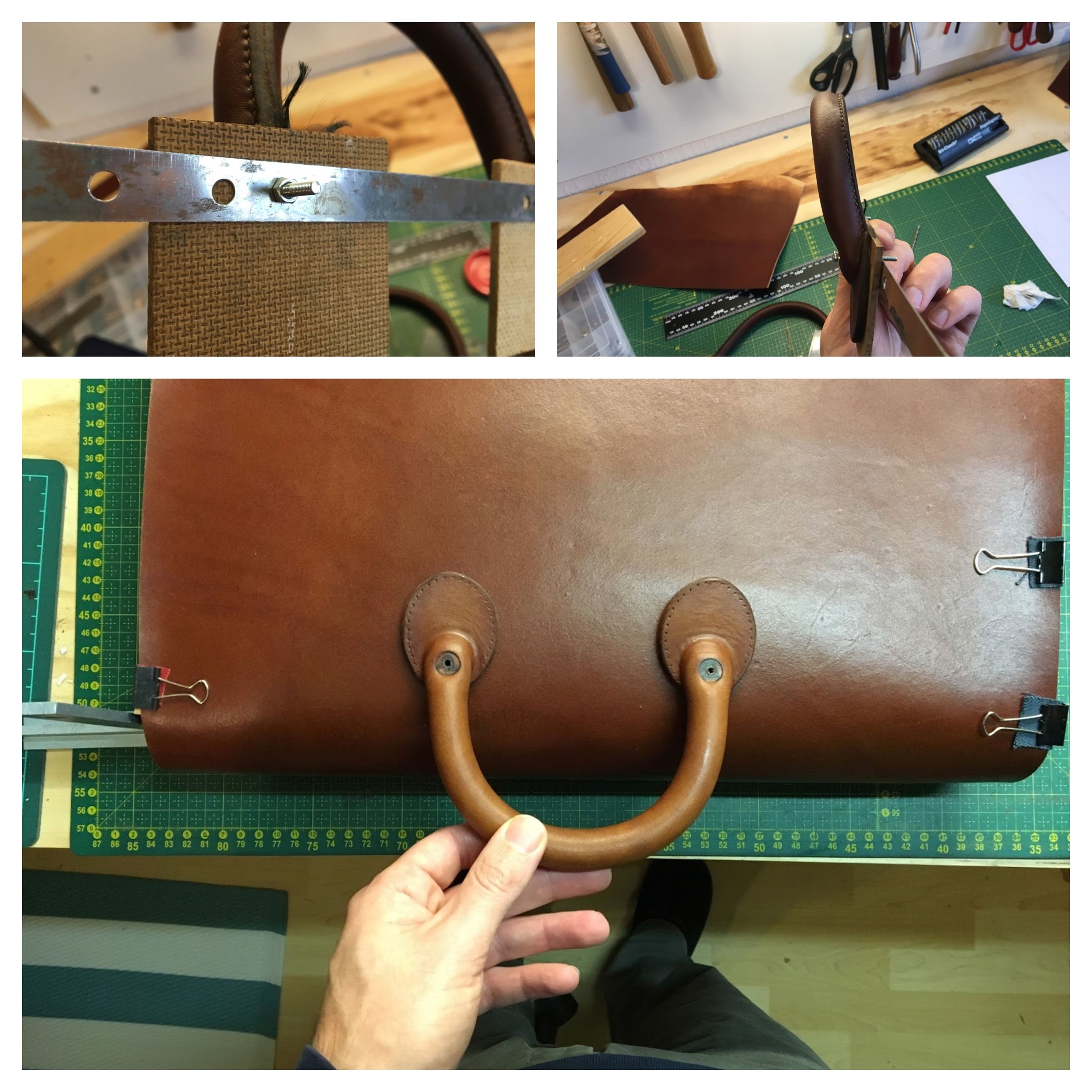 Music Bag : 8 Steps (with Pictures) - Instructables