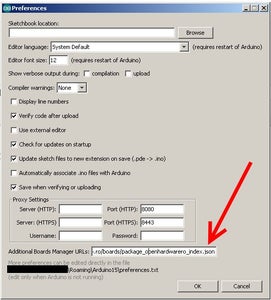 ATmega DIP40 in Arduino IDE 1.6.4 : 6 Steps - Instructables
