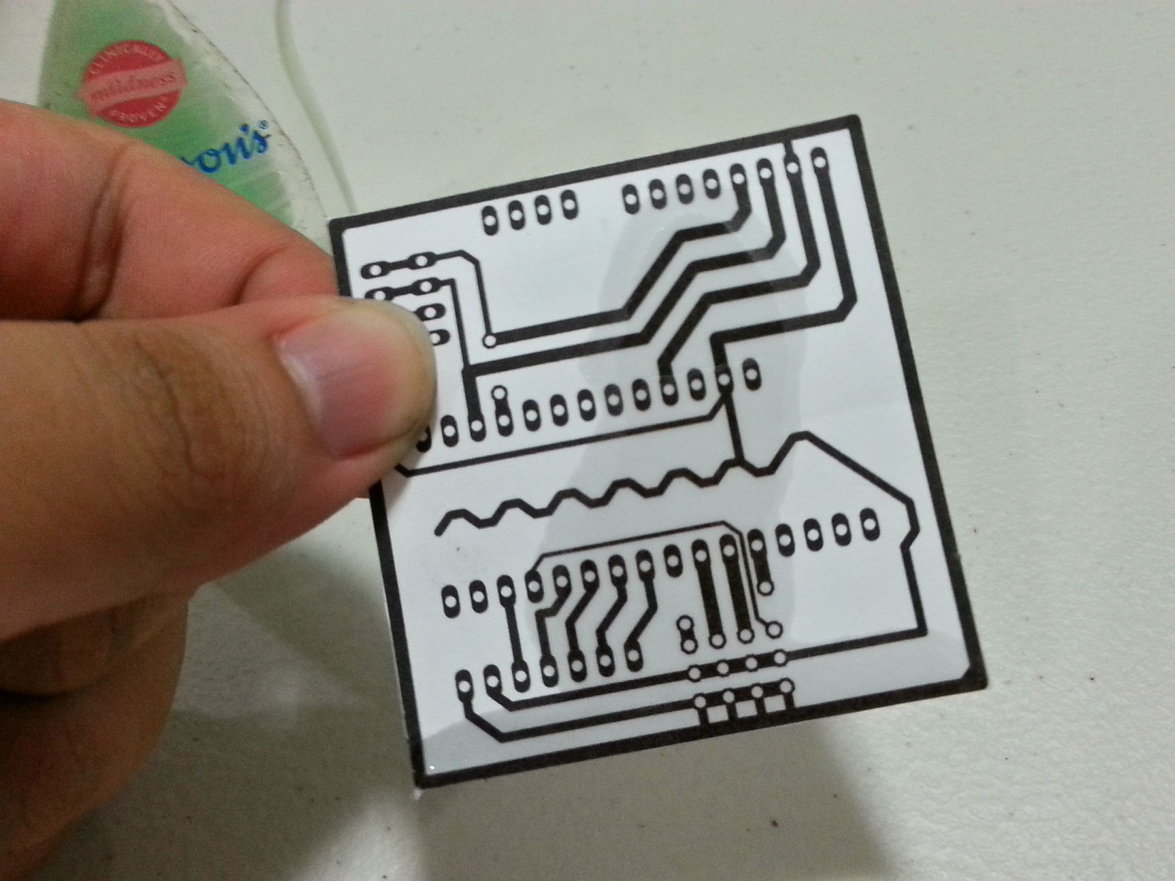 DIY ARDUINO FLIGHT CONTROLLER : 12 Steps - Instructables