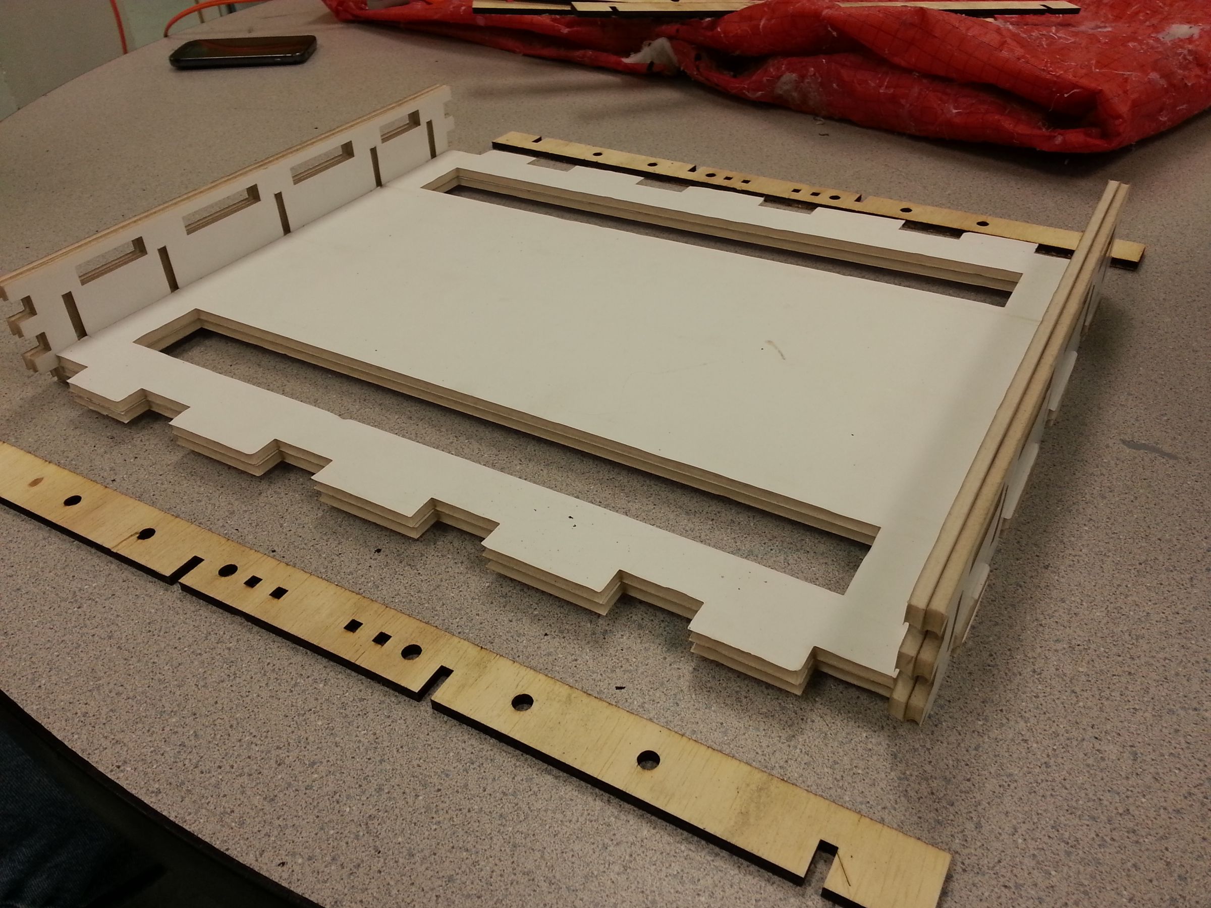 The Boss Box Bot : 15 Steps (with Pictures) - Instructables