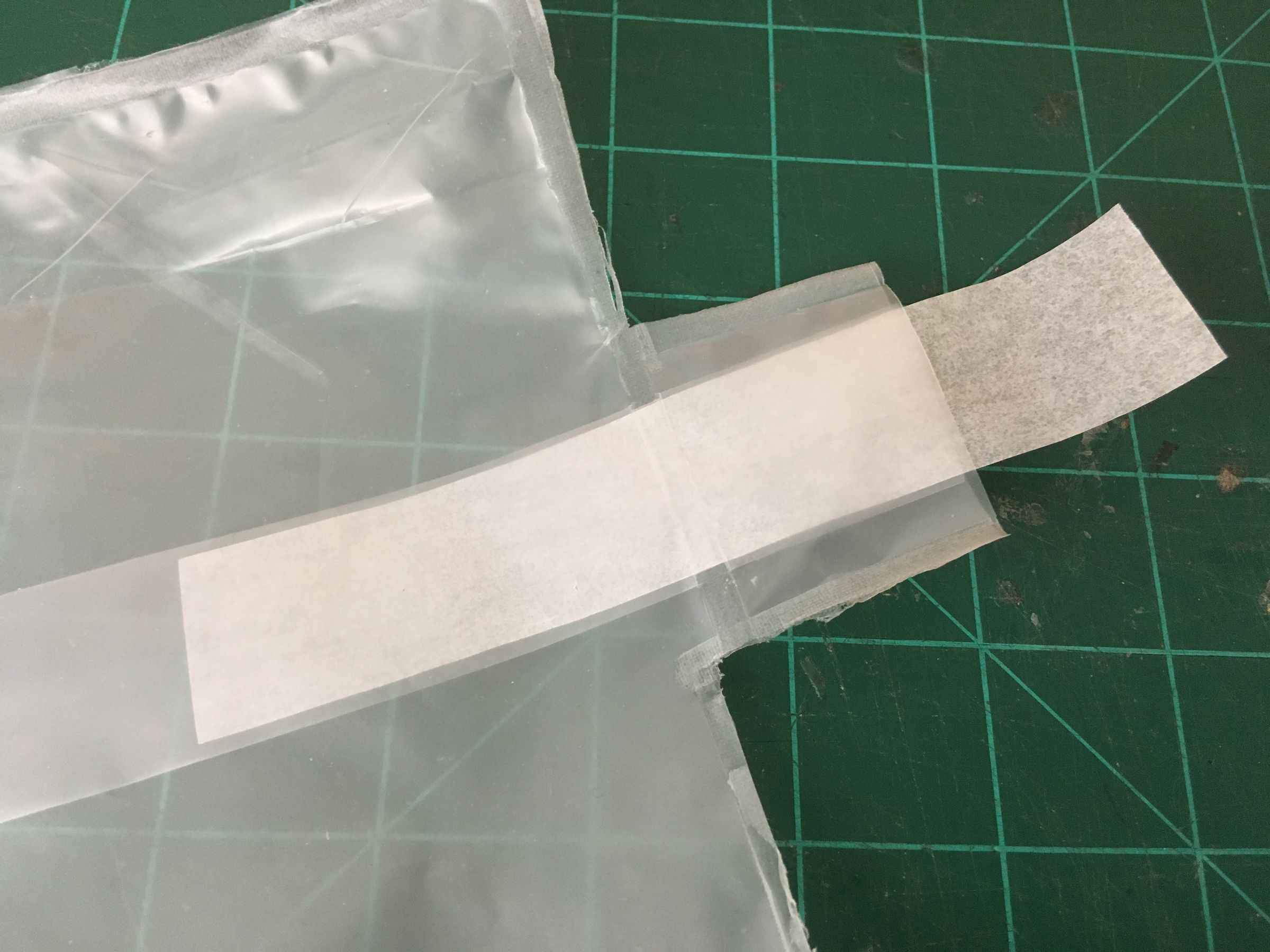 Airtight Self-Sealing Inflatable : 5 Steps (with Pictures) - Instructables