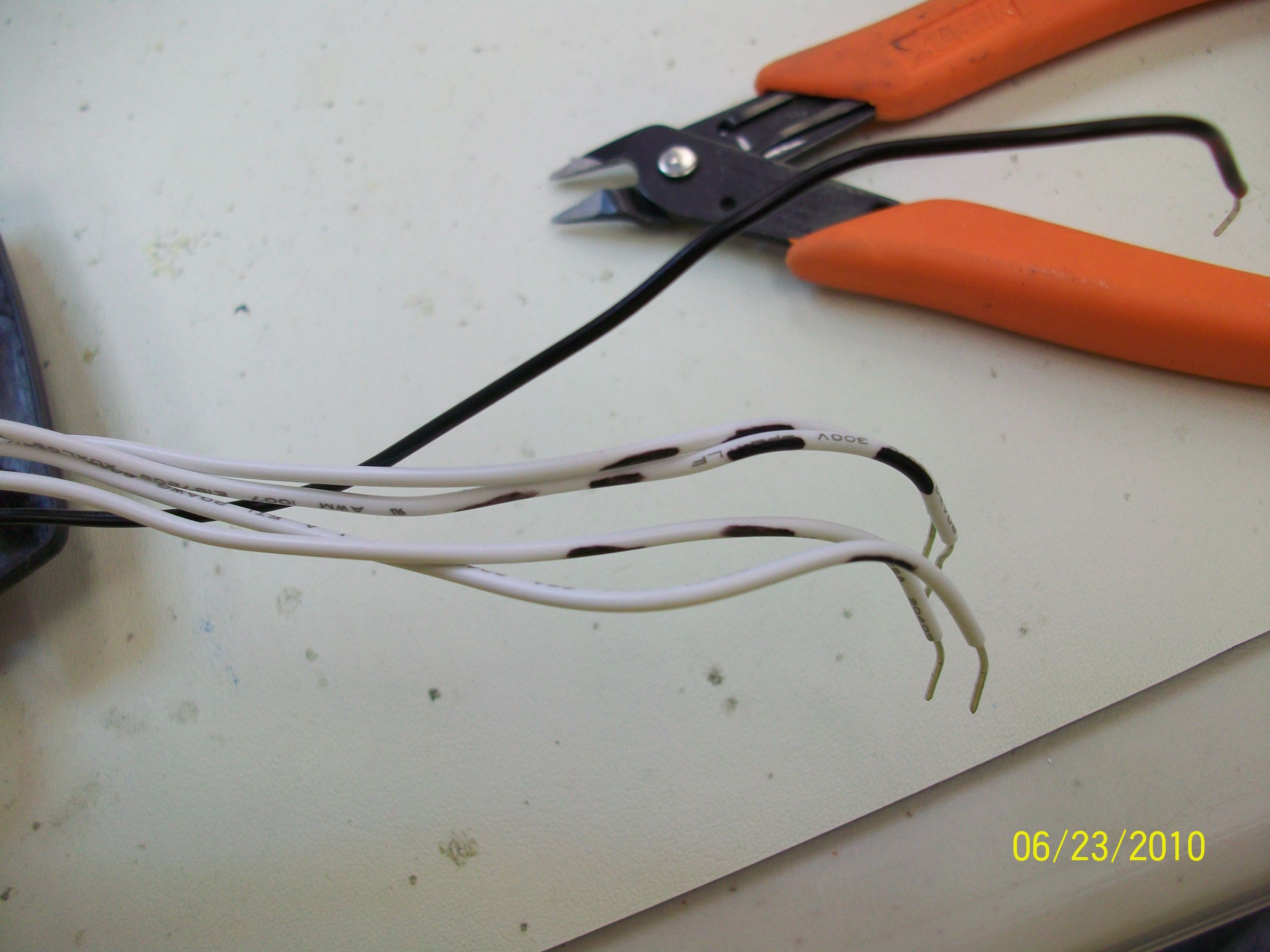 Autonomous Control of RC Car Using Arduino : 8 Steps - Instructables