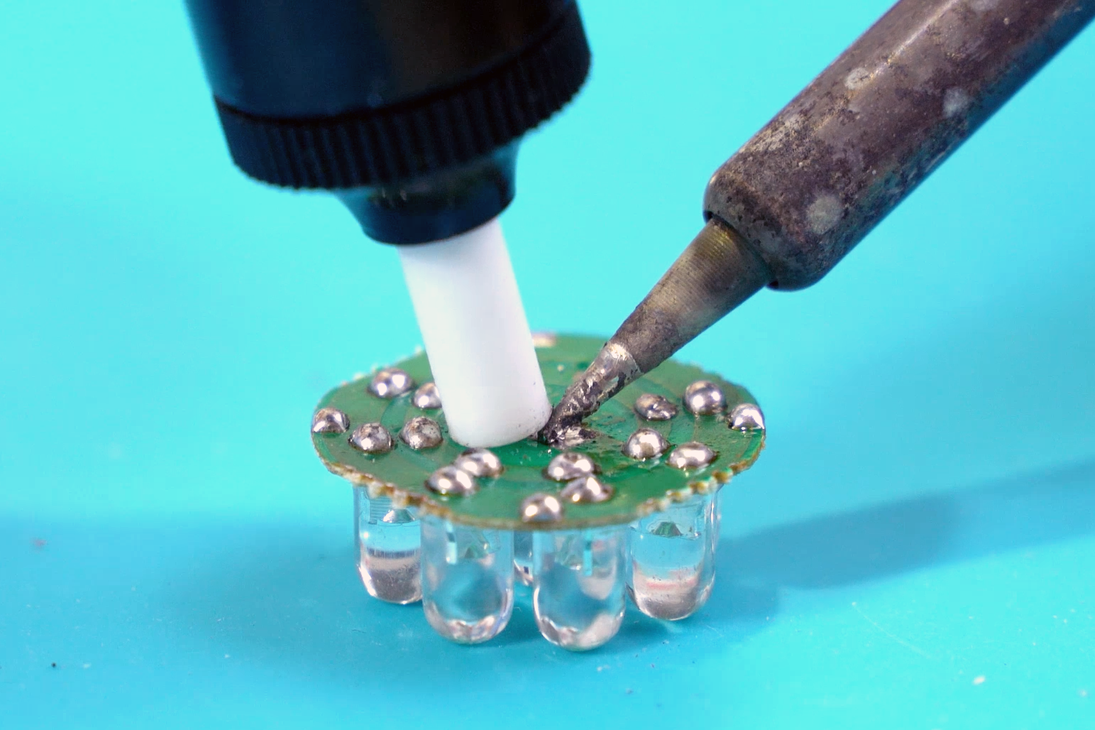 DIY Cardboard Smartphone Film Scanner : 19 Steps (with Pictures ...