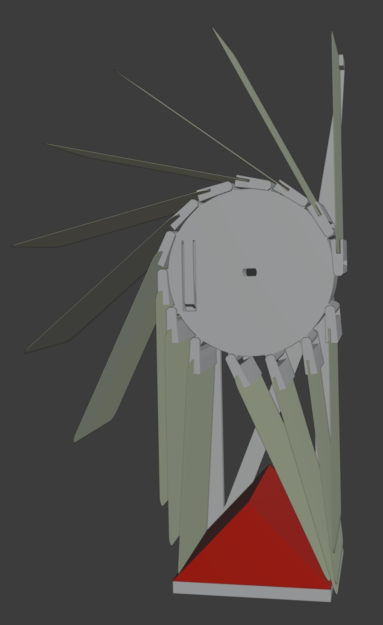 Casino'clock : 8 Steps (with Pictures) - Instructables