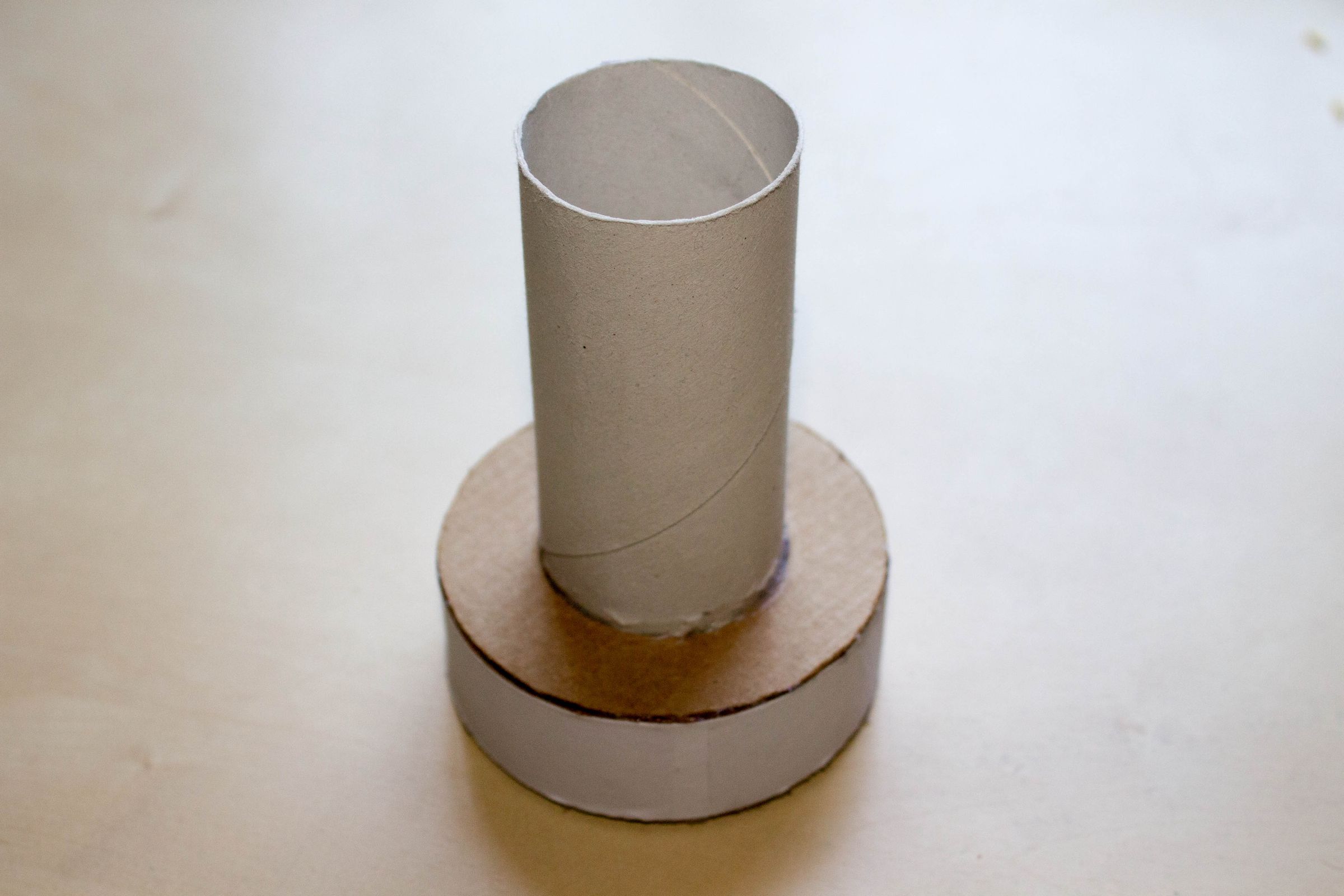 Cardboard Cryptex Safe! : 9 Steps (with Pictures) - Instructables