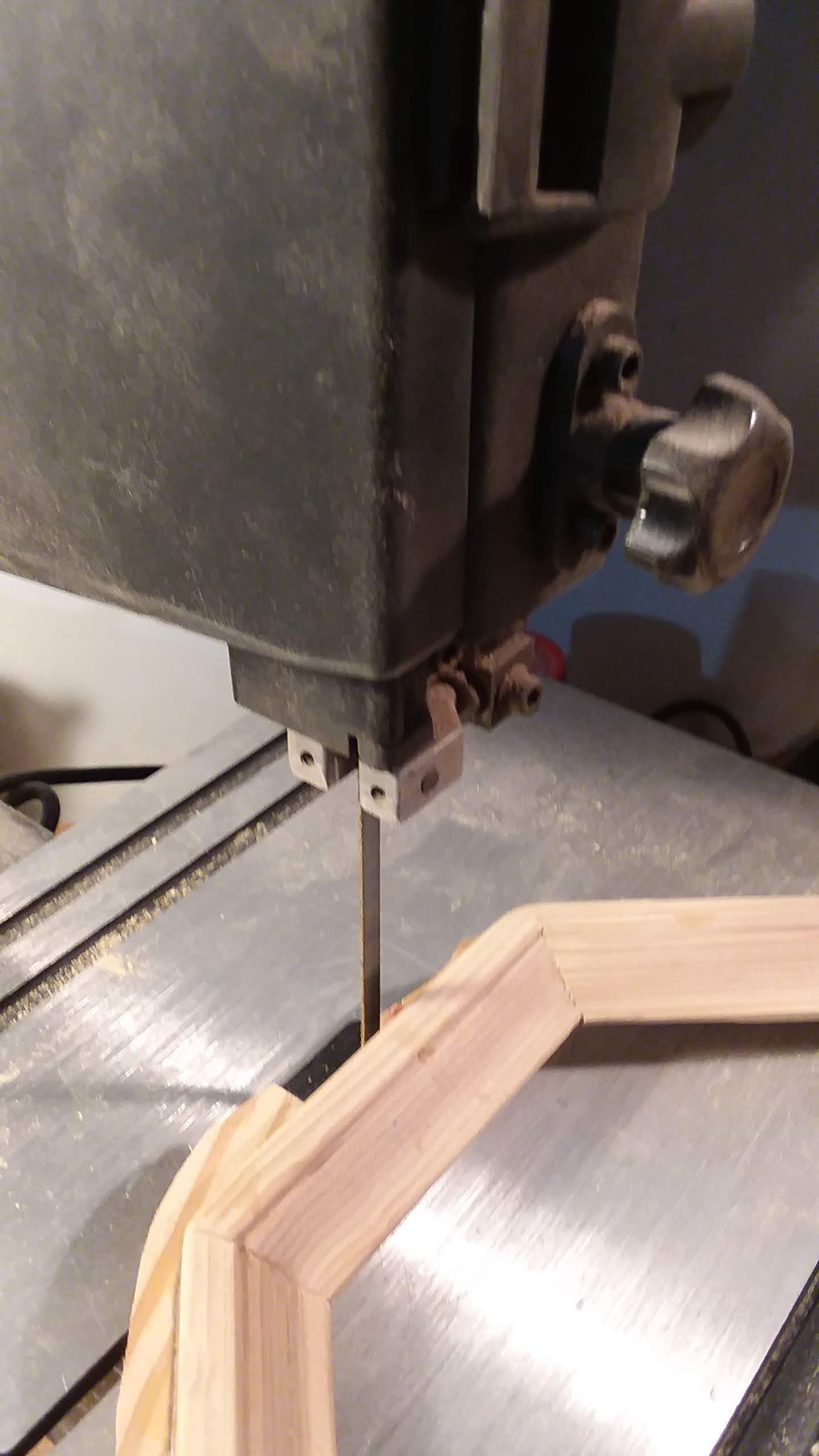 Octagonal Frame : 11 Steps (with Pictures) - Instructables