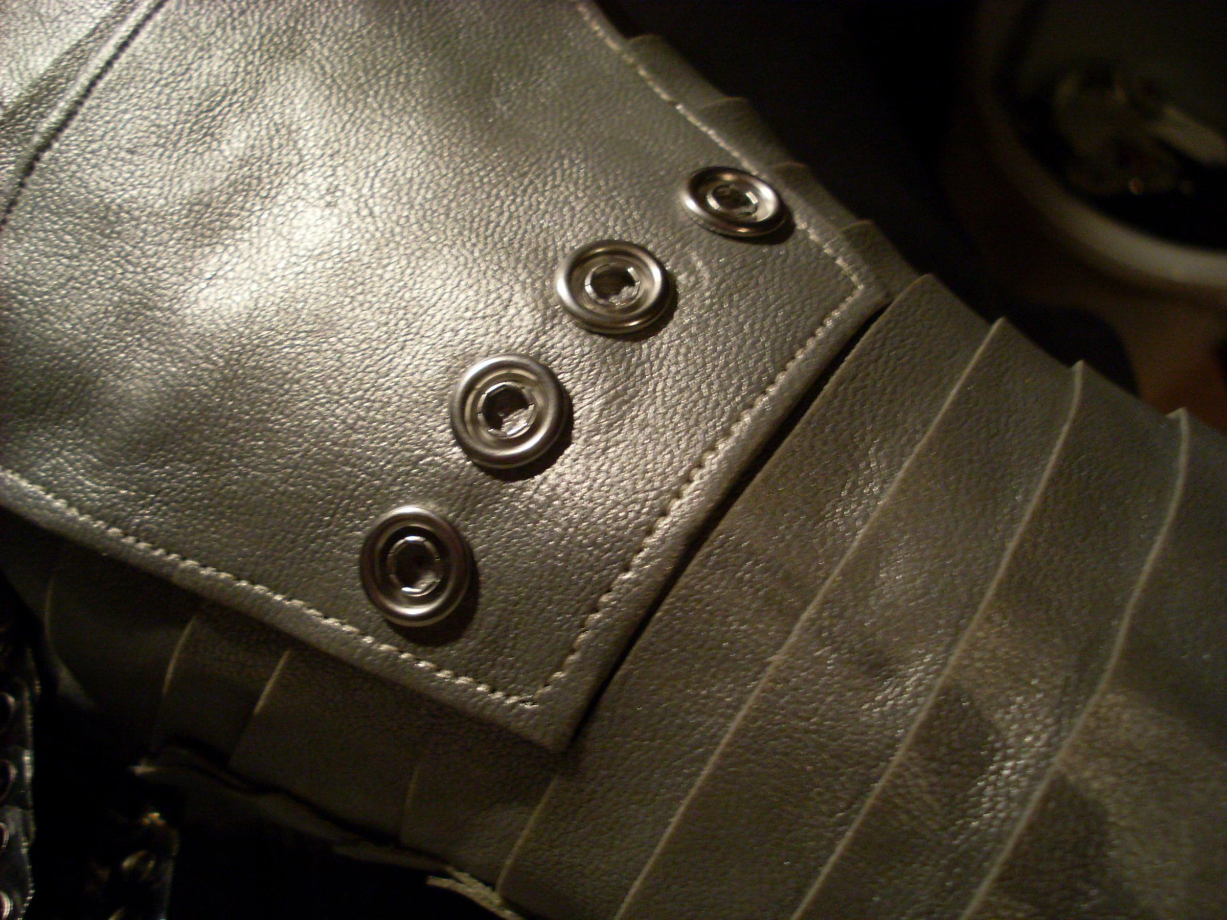 How to Build a Metal Arm : 6 Steps (with Pictures) - Instructables