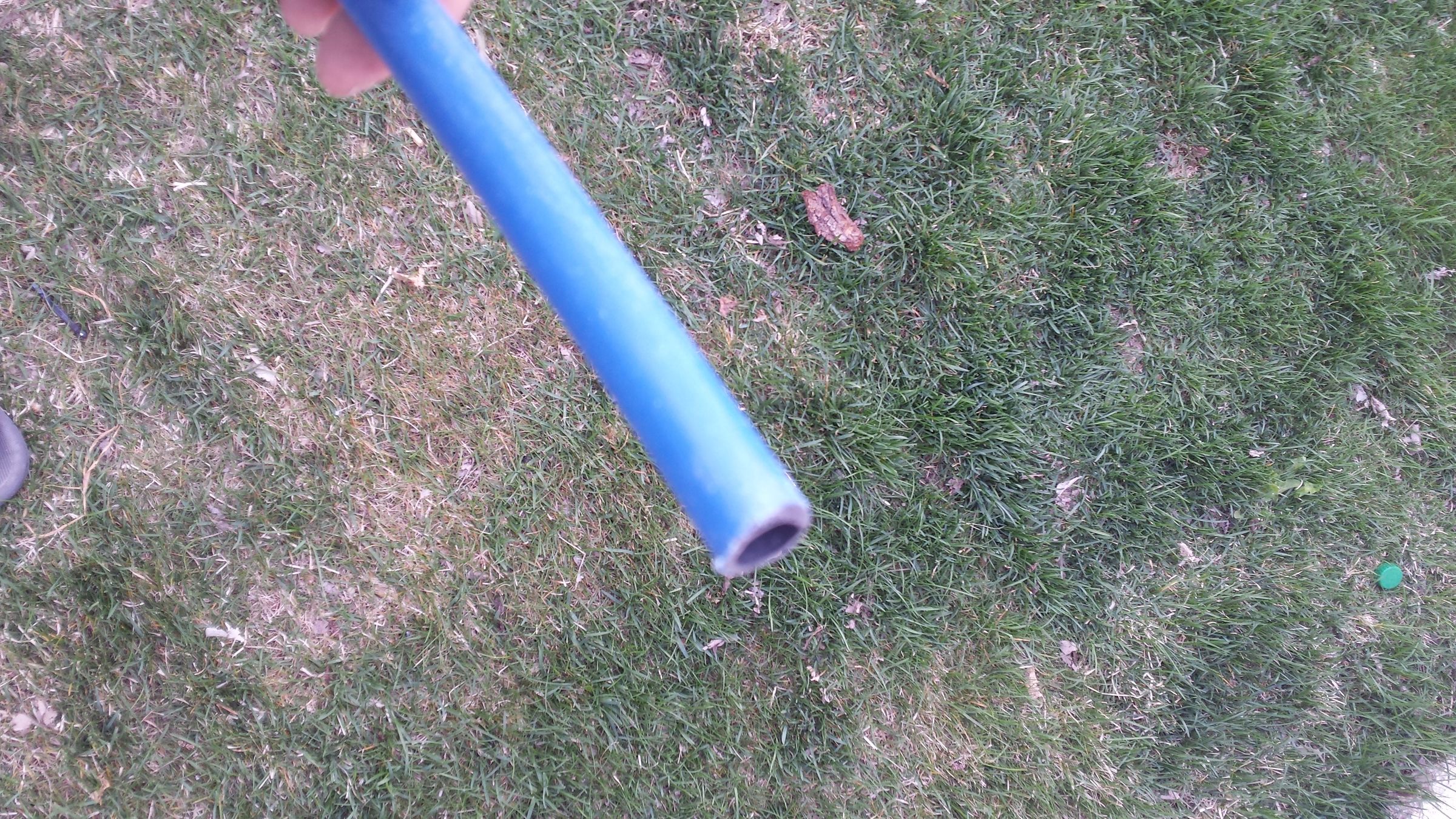 Trampoline Sprinkler 2.0 : 5 Steps (with Pictures) - Instructables