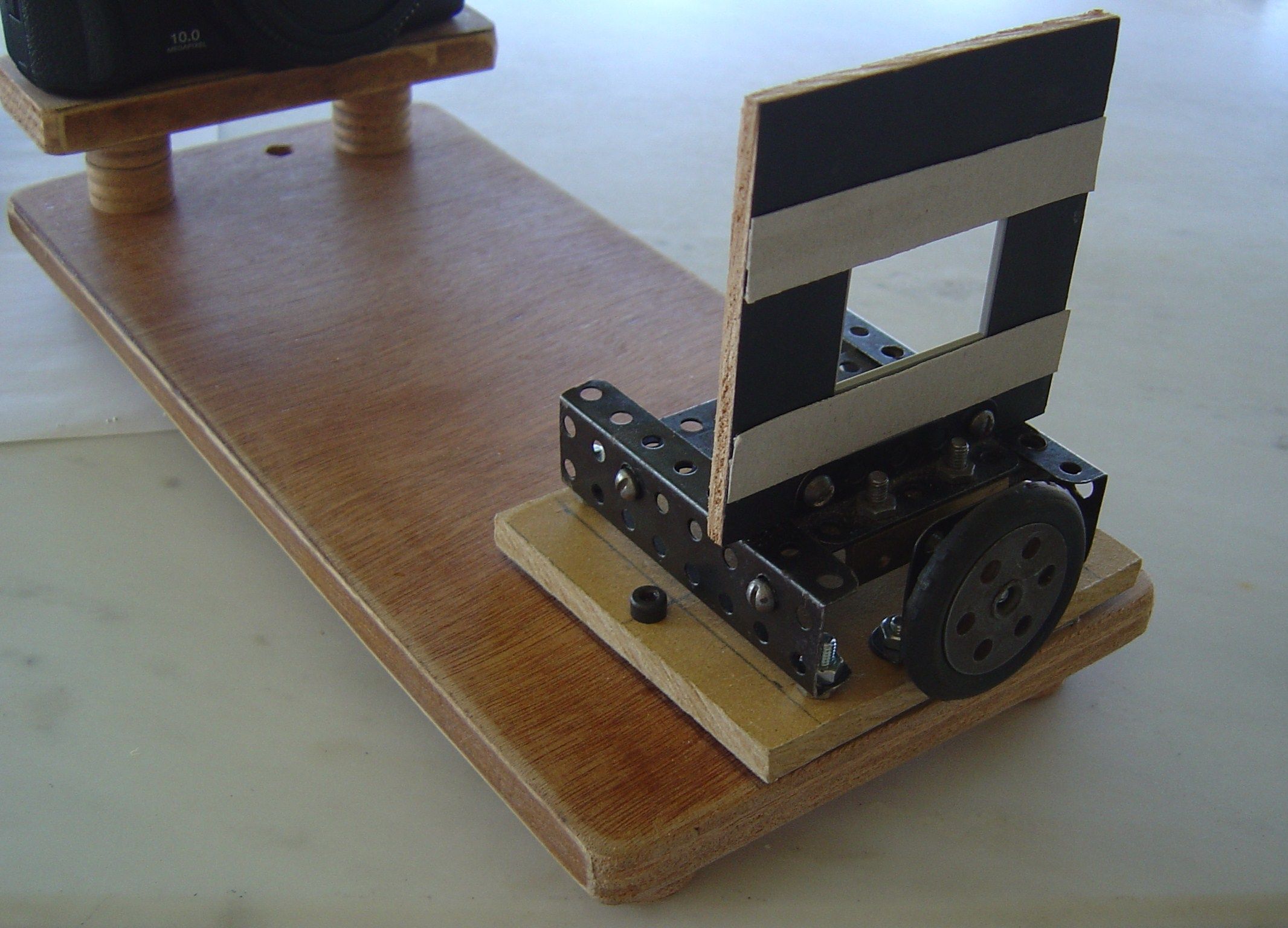 How to Digitize 35mm Negatives : 15 Steps (with Pictures) - Instructables