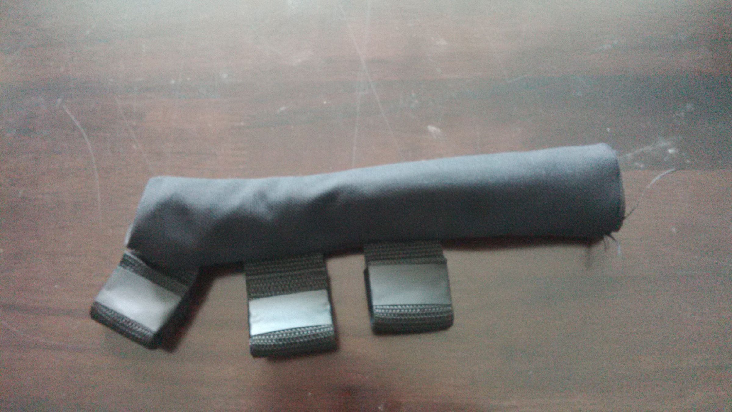 Quick-Release Hatchet Holster : 7 Steps - Instructables