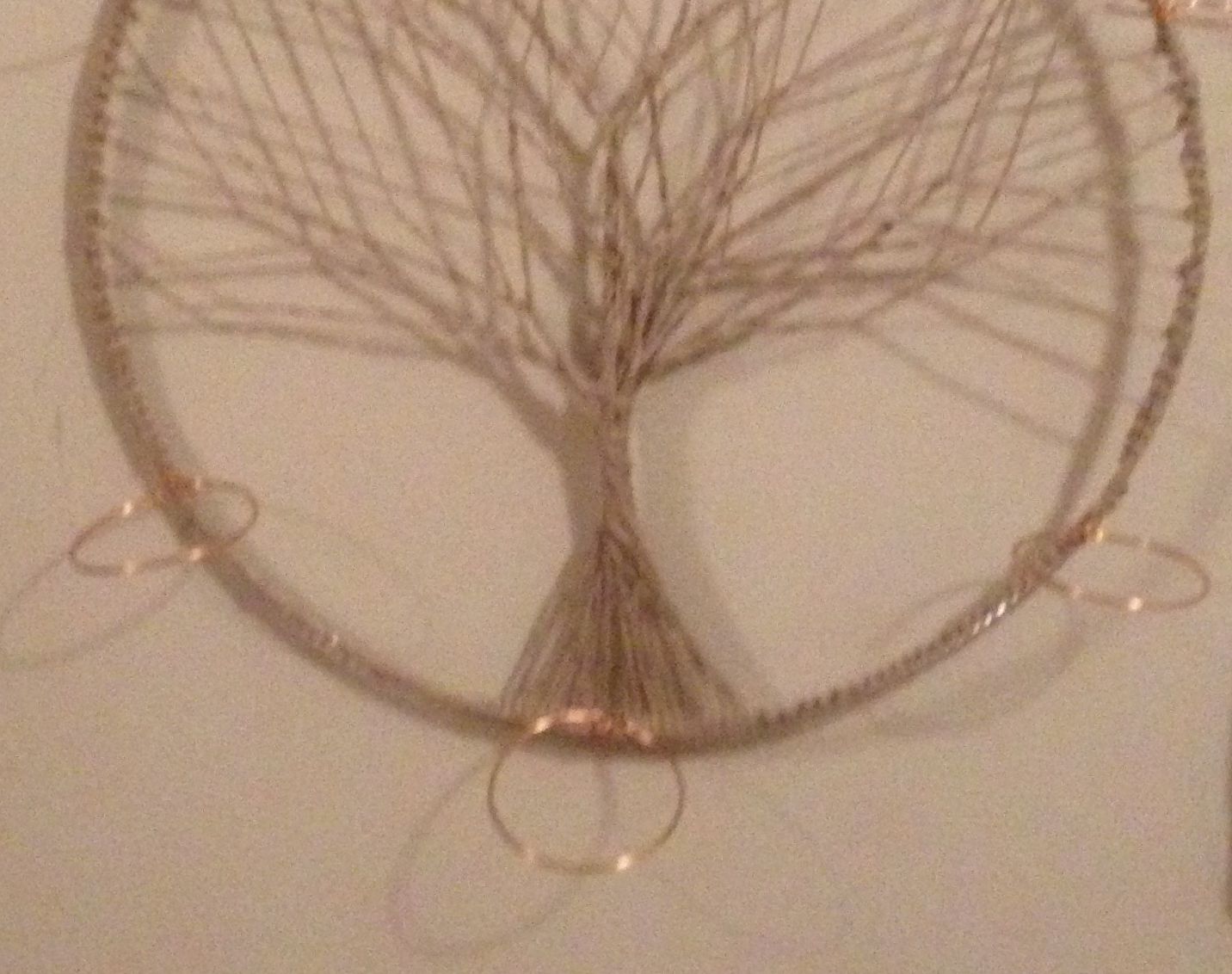 Tree of Life Wall Plant Hanger : 12 Steps (with Pictures) - Instructables