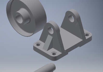 Autodesk Inventor Wheel Assembly : 20 Steps - Instructables