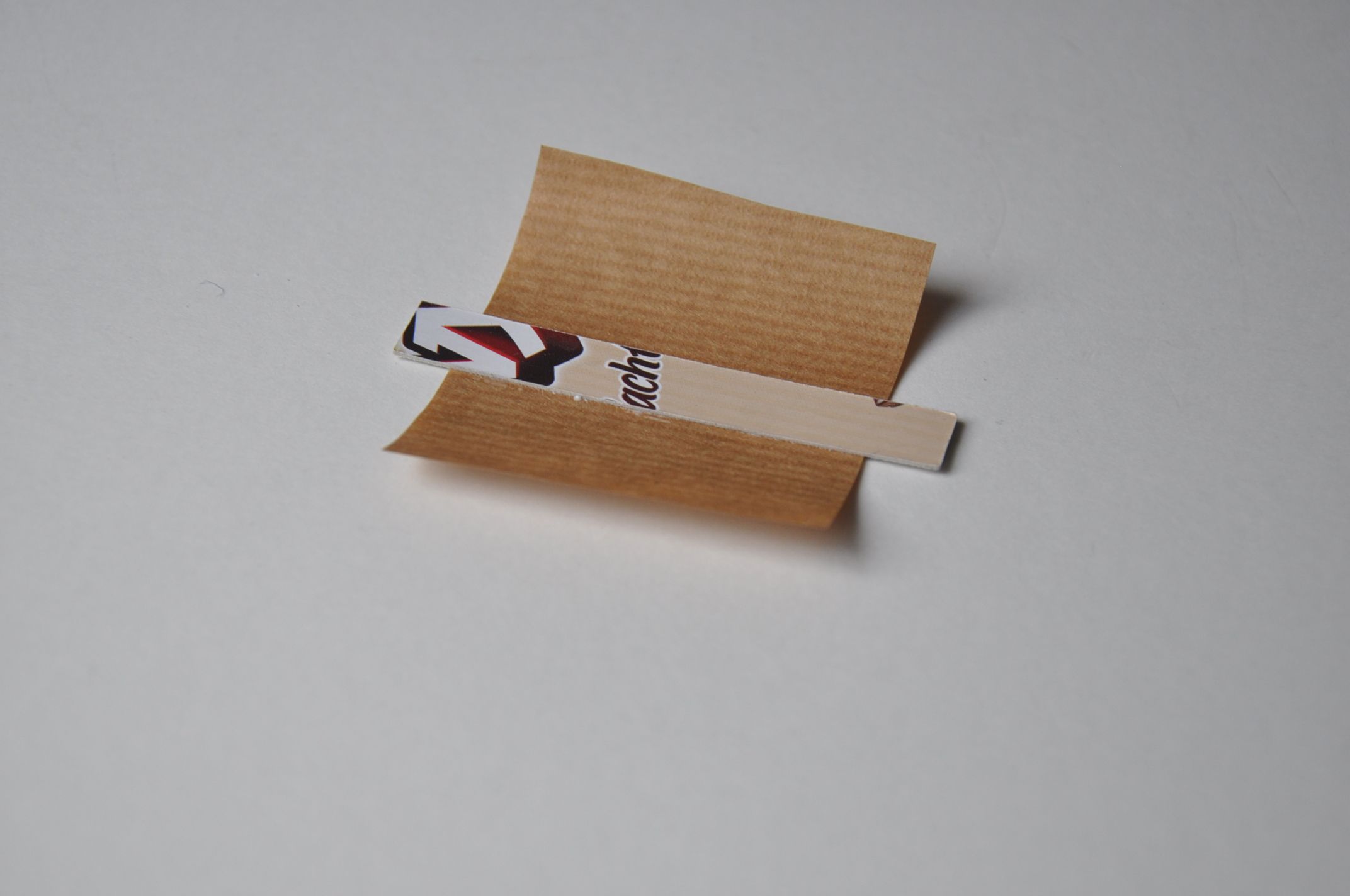 How to Bind a (real) Small Book : 13 Steps (with Pictures) - Instructables
