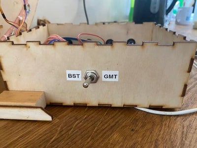 Arduino Science Clock : 5 Steps (with Pictures) - Instructables