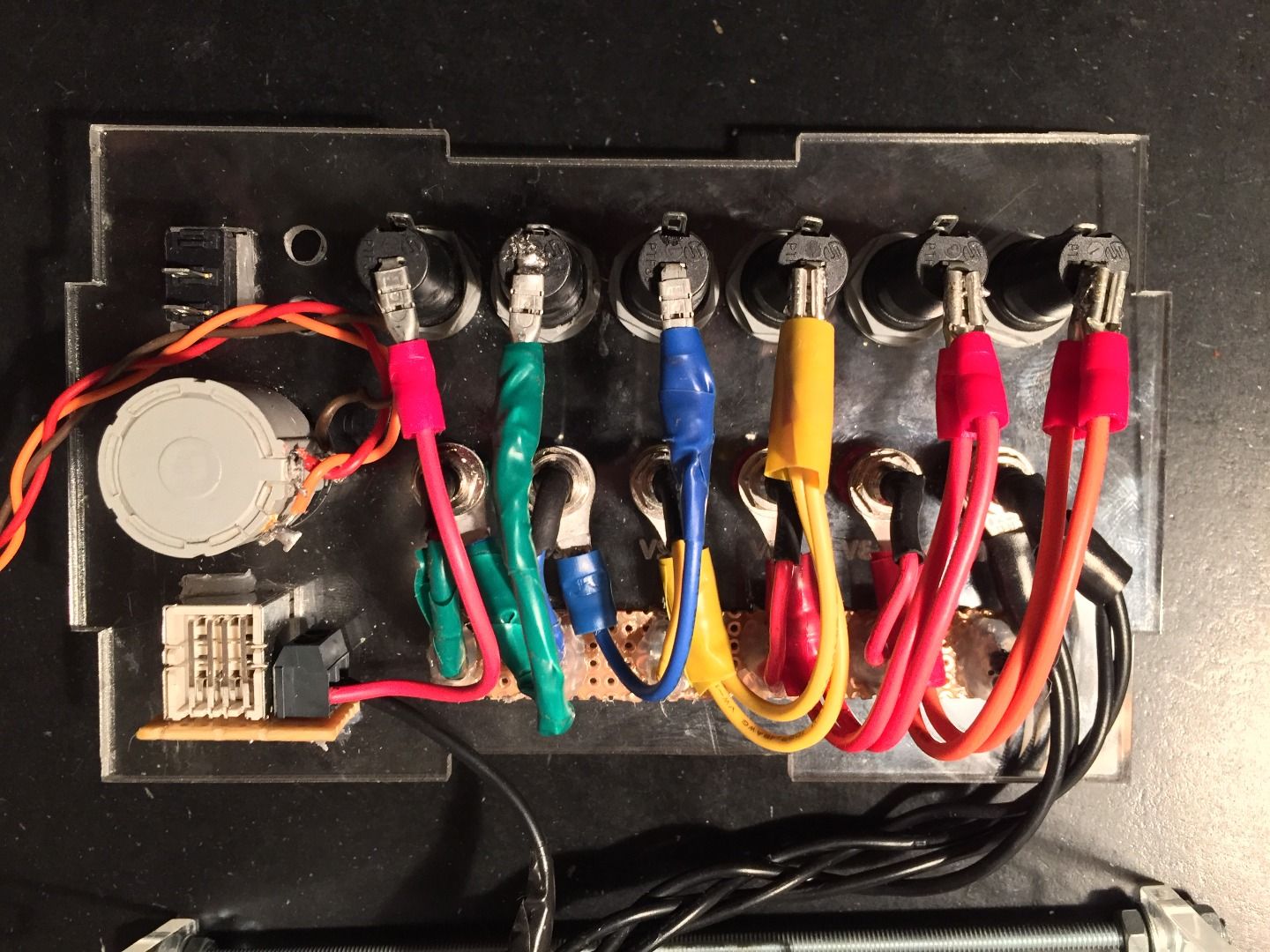Variable ATX Bench Powersupply - FabLab Edition : 5 Steps (with Pictures) - Instructables