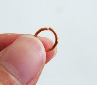 How to Make Jump Rings : 12 Steps (with Pictures) - Instructables