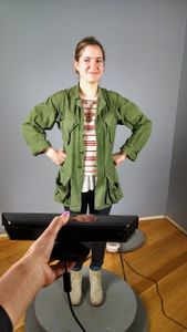 How to 3D Scan With Skanect : 10 Steps (with Pictures) - Instructables
