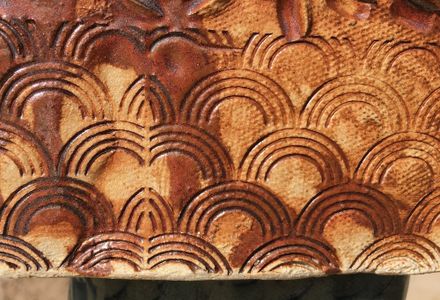 Texture Rollers - for Cookies or Clay : 8 Steps (with Pictures ...