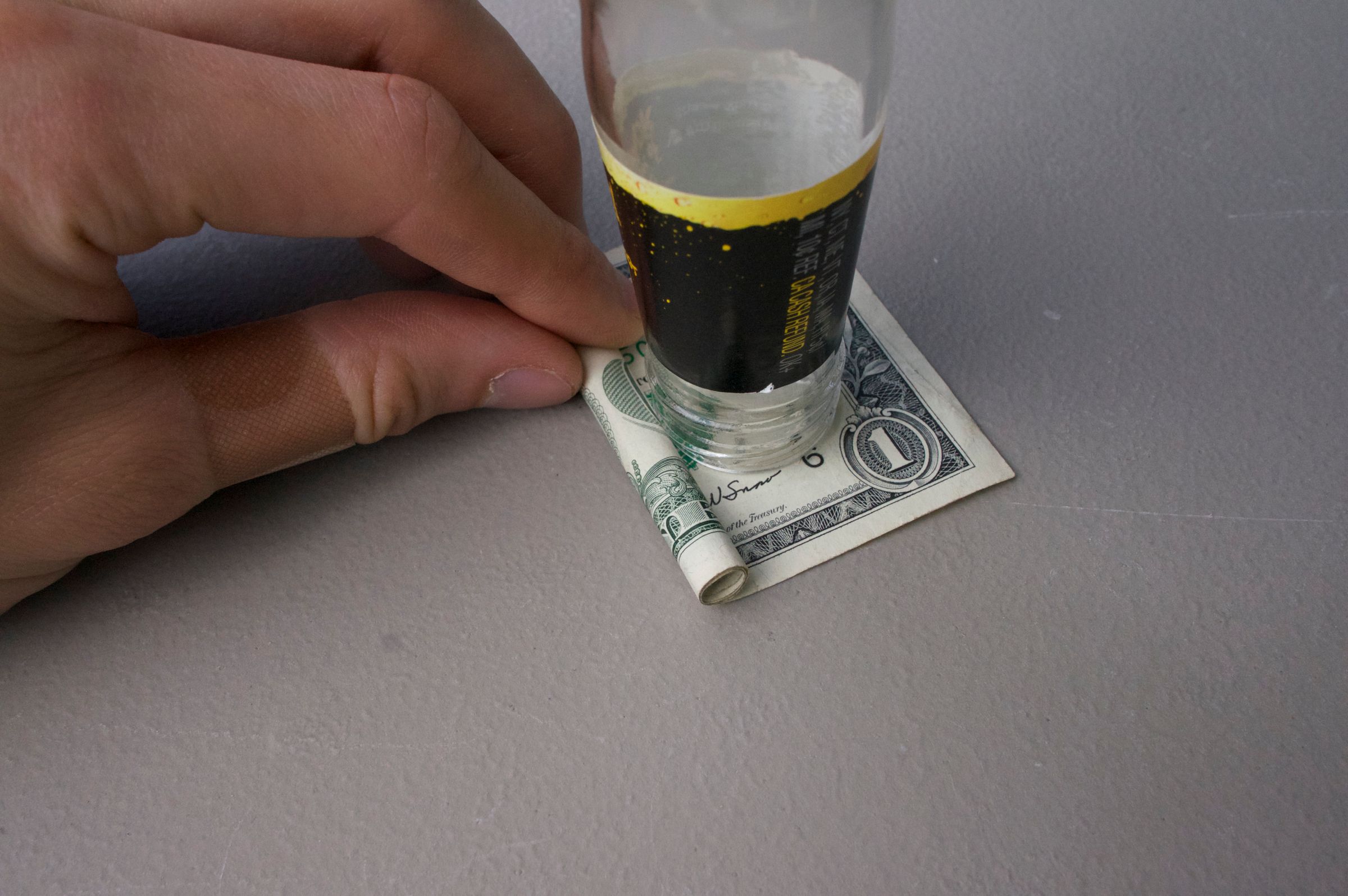 Top 5: Awesome Bar Bets You'll Always Win (Probably) : 7 Steps (with ...