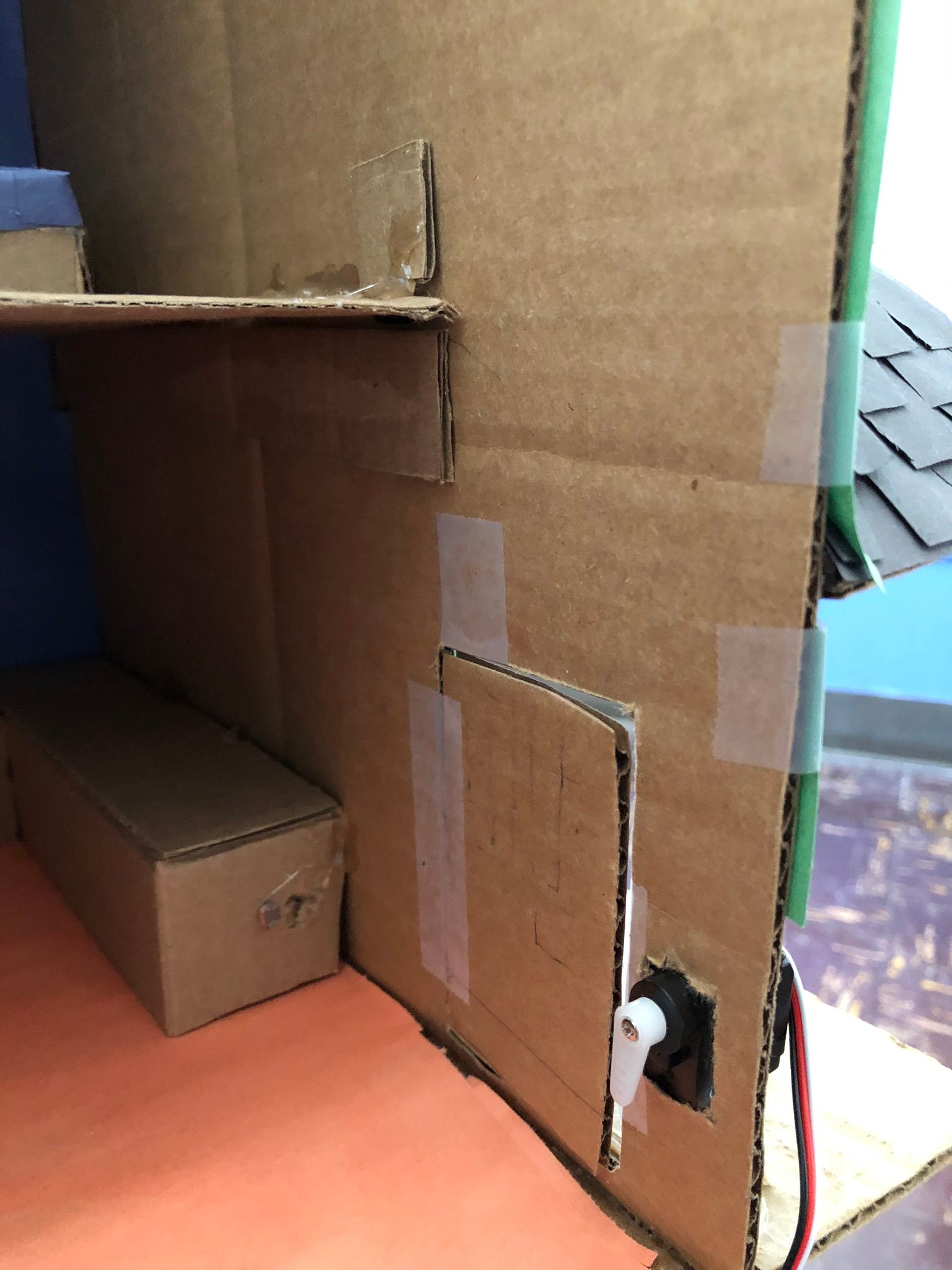 Arduino Smart Home System : 7 Steps - Instructables