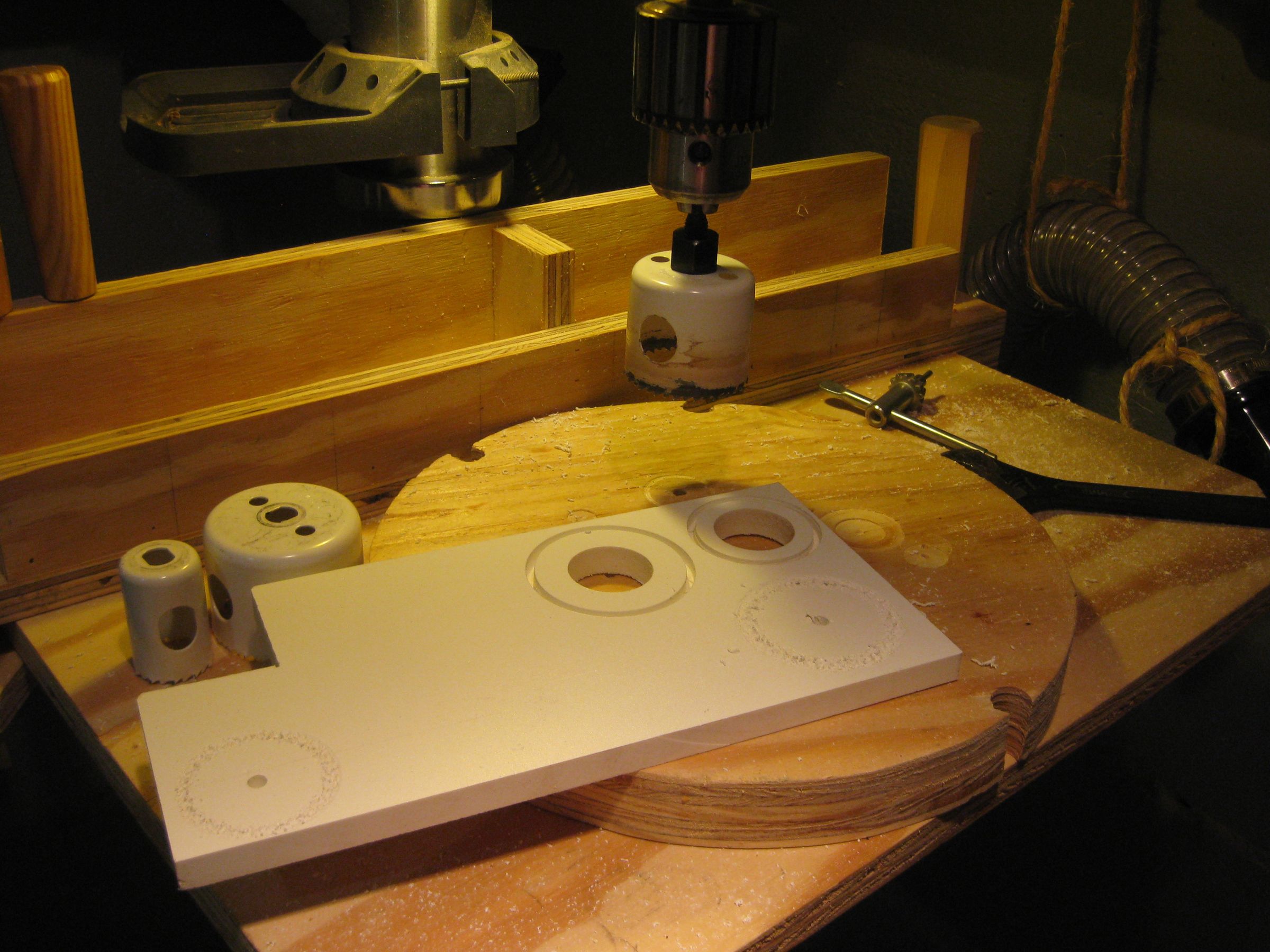 The Buffy the Vampire Slayer Scythe - Instructables