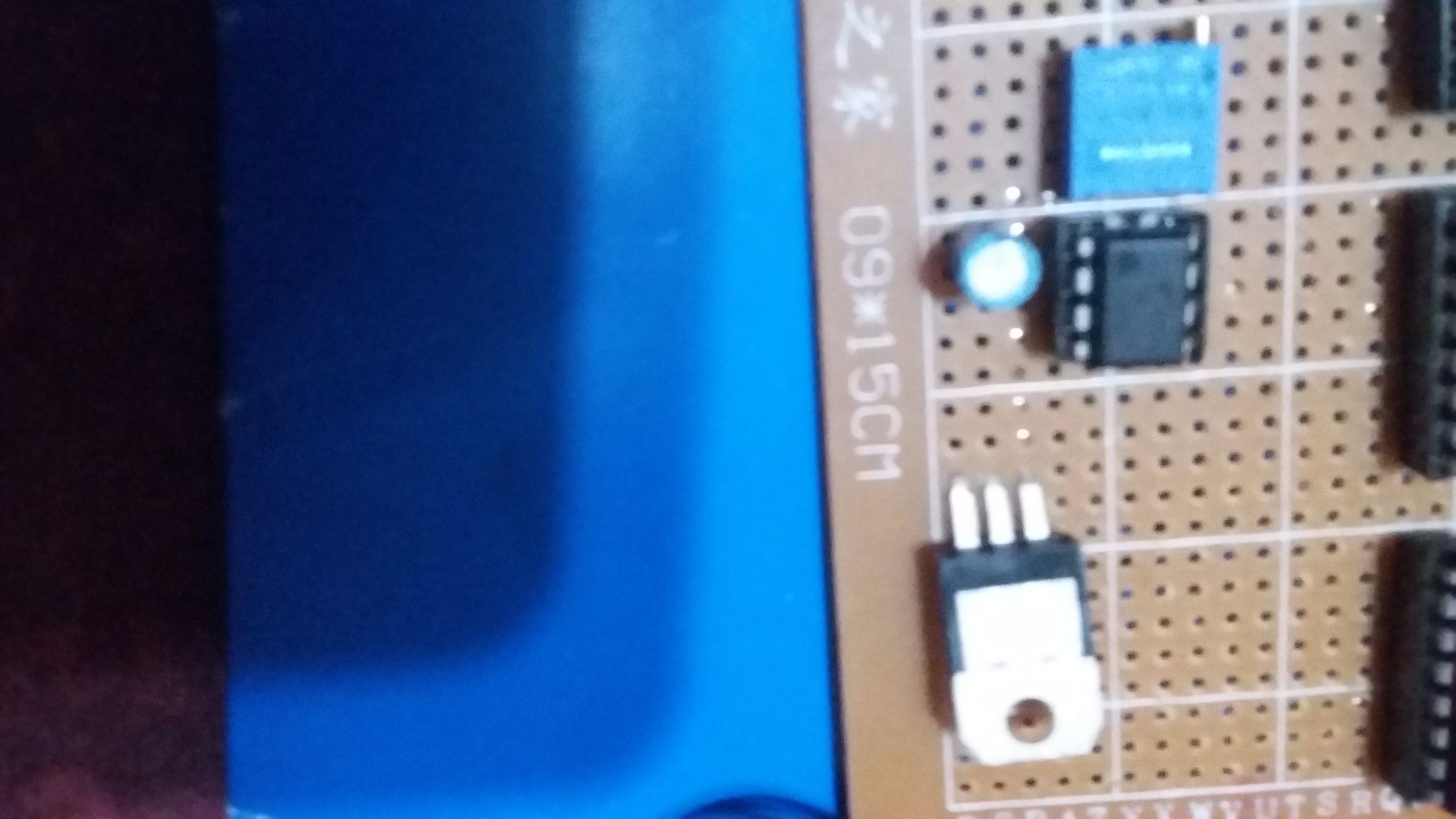 10 Bits Binary Counter : 6 Steps (with Pictures) - Instructables