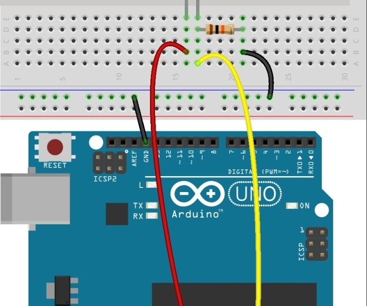 AUTOMATIC LIGHT SOURCE TRACKING WITH ARDUINO UNO R3 : 5 Steps ...