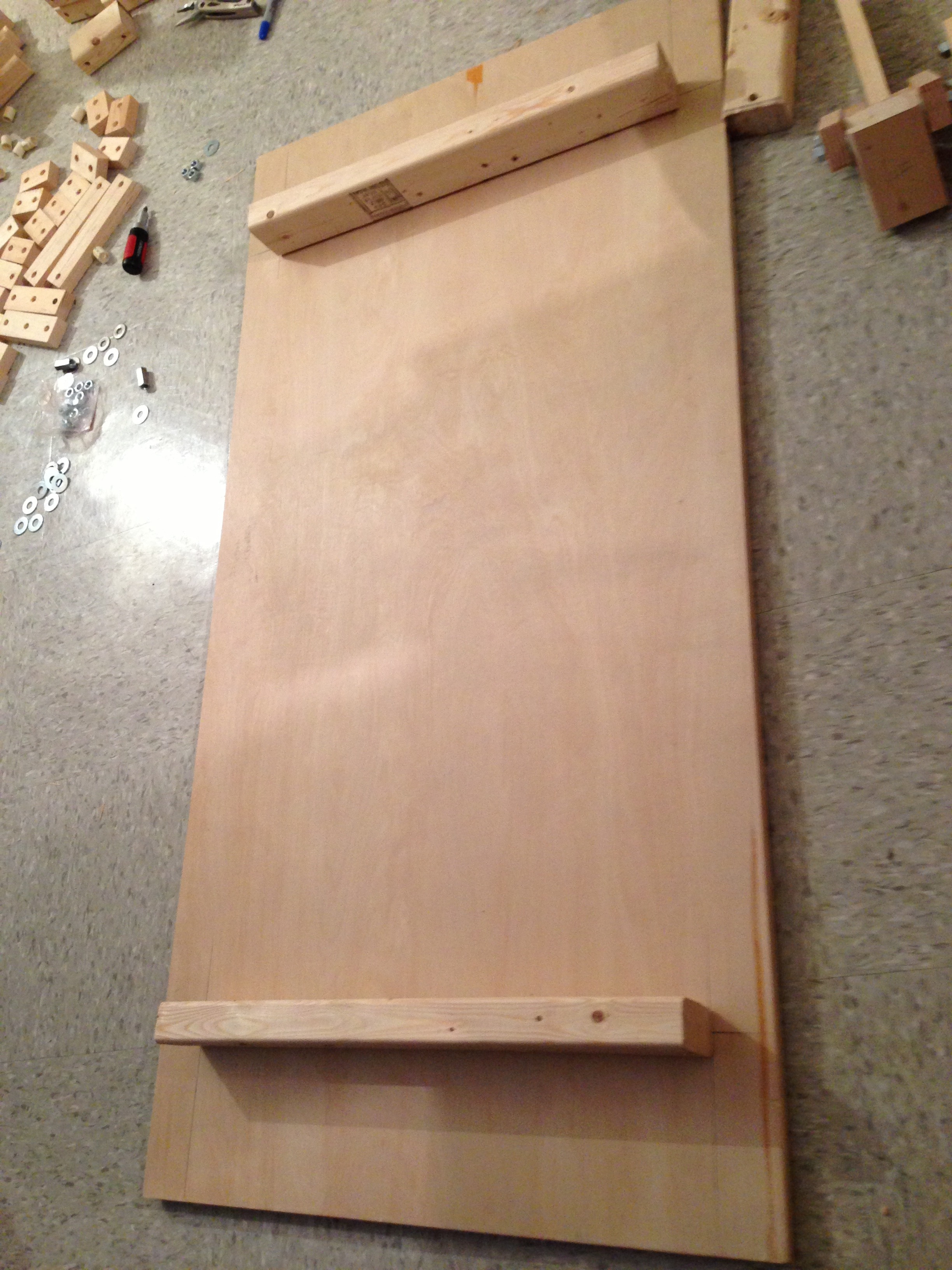 Walking Table : 8 Steps (with Pictures) - Instructables