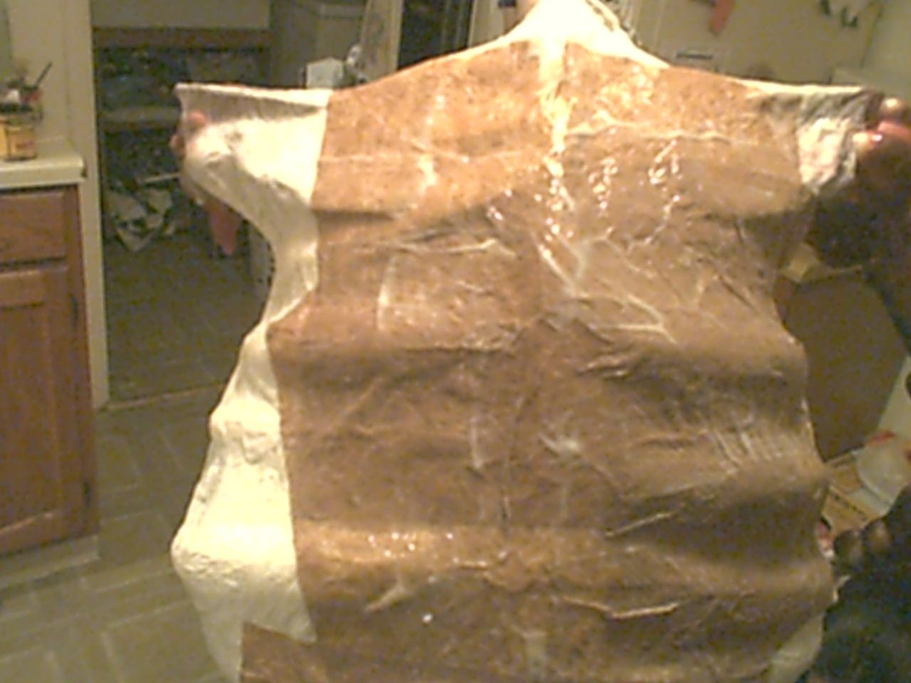 How to Make Zombies Out of Junk - Instructables