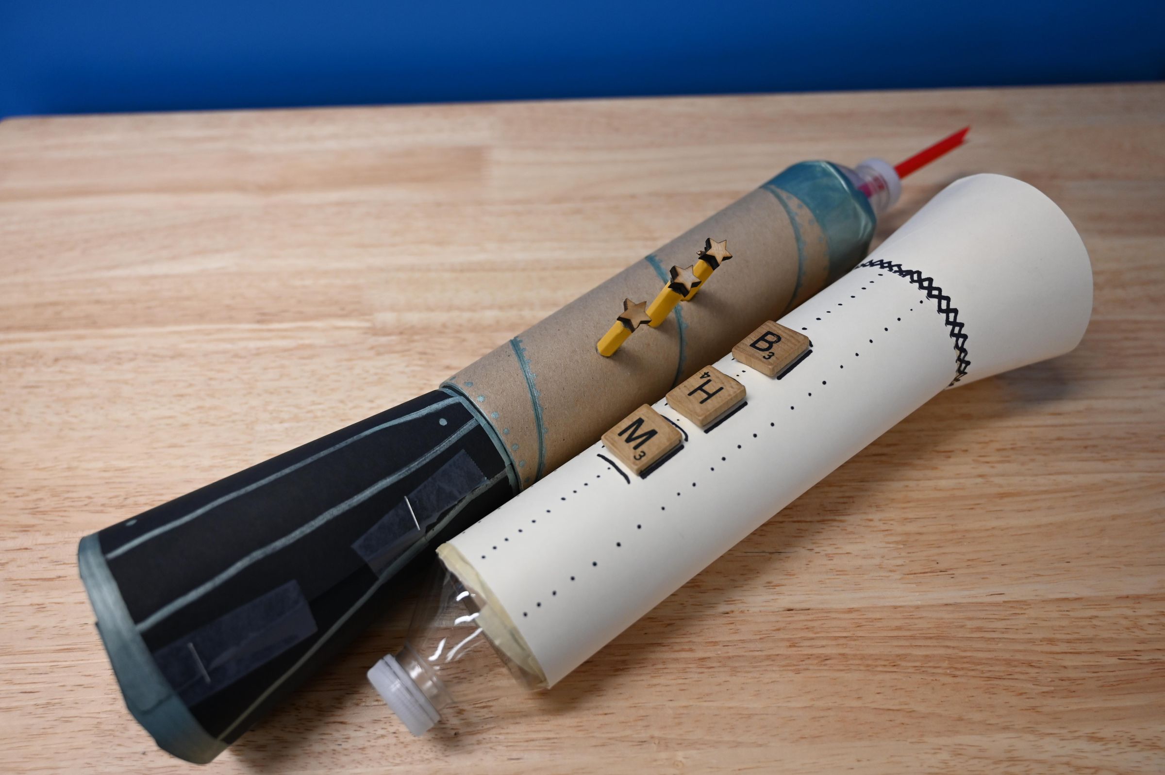 Homemade Instruments : 9 Steps (with Pictures) - Instructables