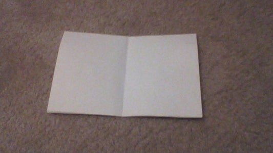 How to Make a Mini Booklet : 8 Steps - Instructables
