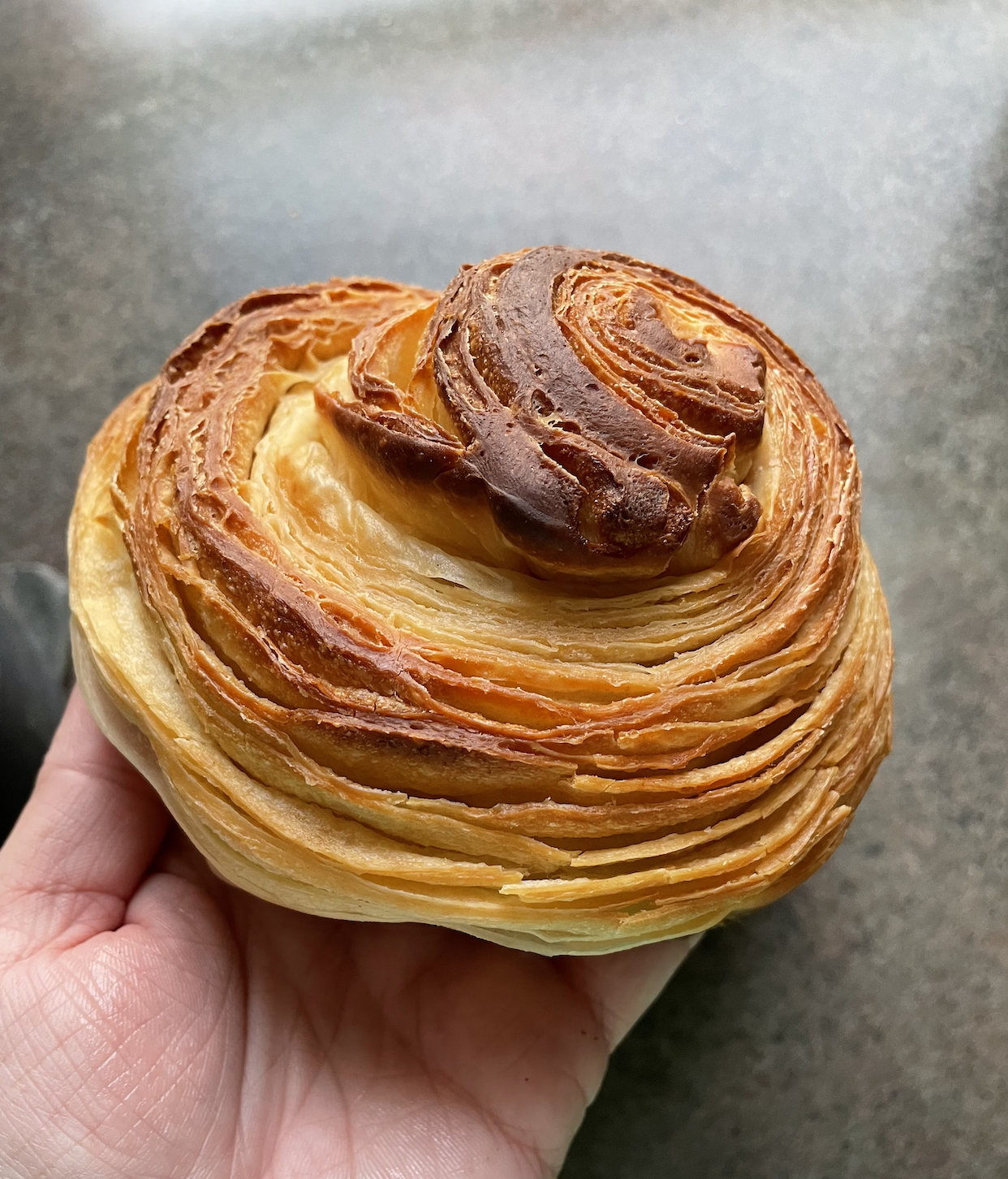 Fujisan Bread : 14 Steps (with Pictures) - Instructables