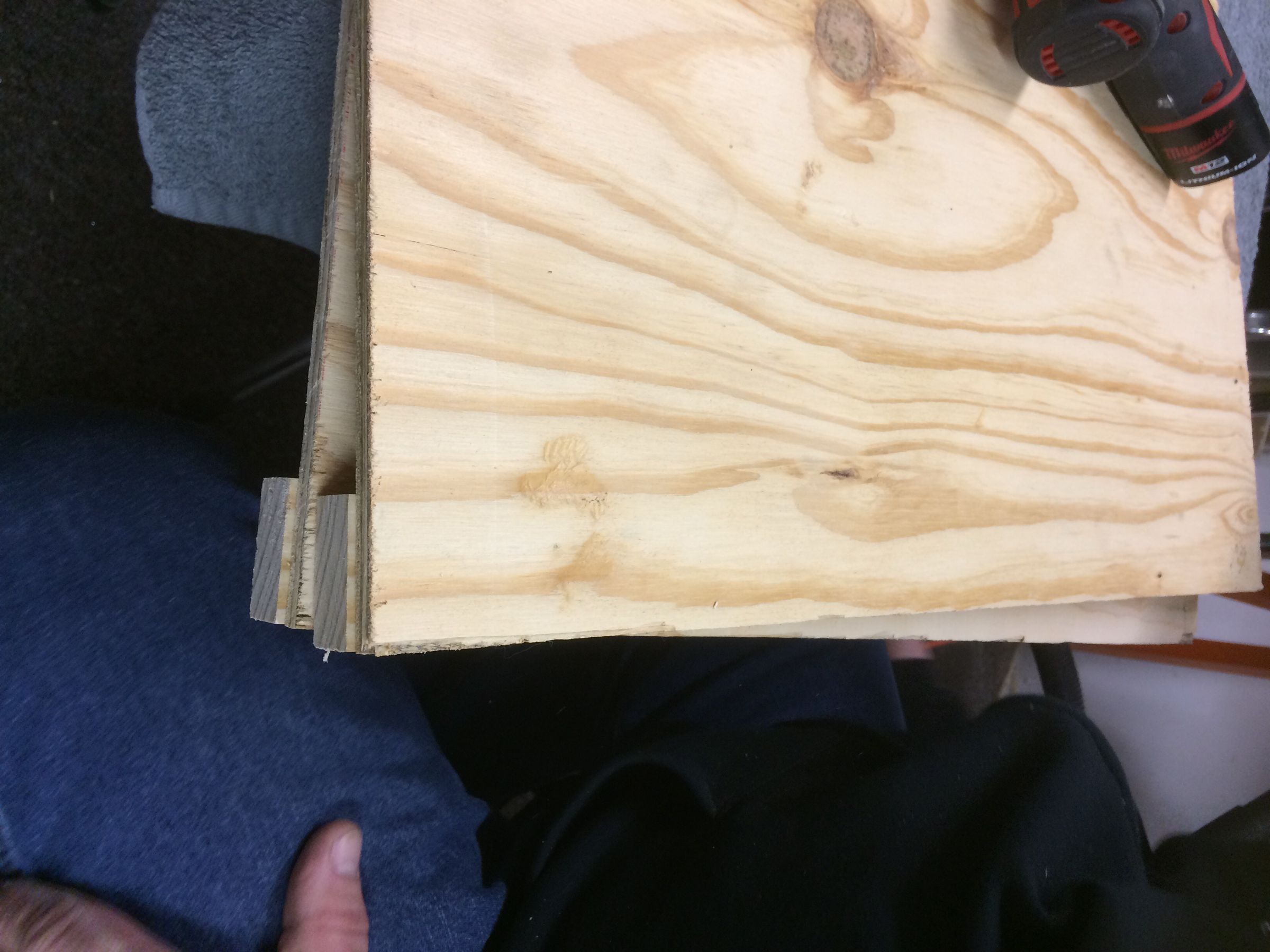 Tabletop Art Easel : 9 Steps (with Pictures) - Instructables