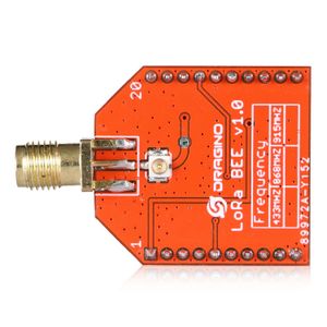 Dragino LoRa GPS Tracker : 13 Steps (with Pictures) - Instructables