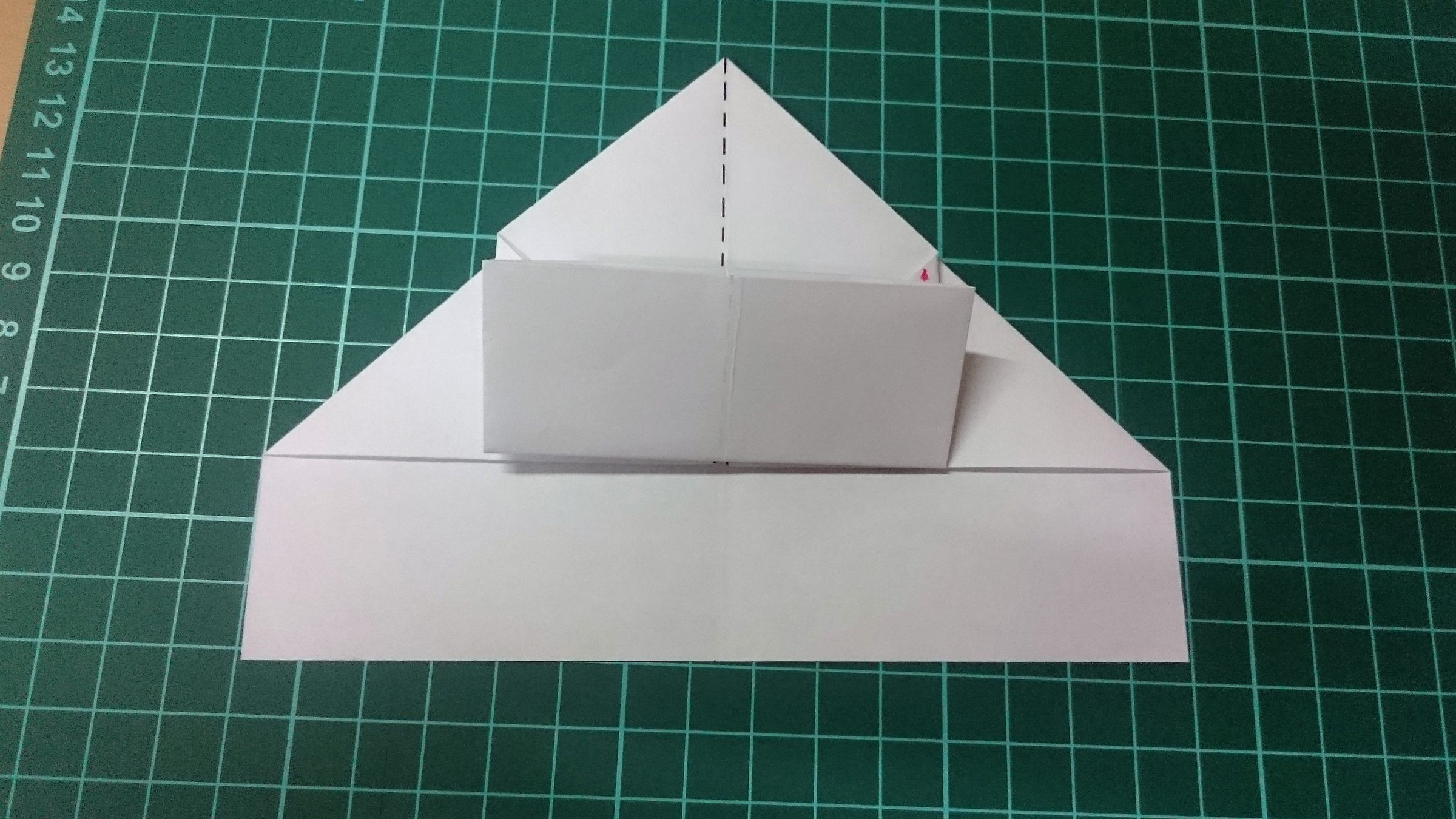 Multifunction Paper Tray : 10 Steps (with Pictures) - Instructables