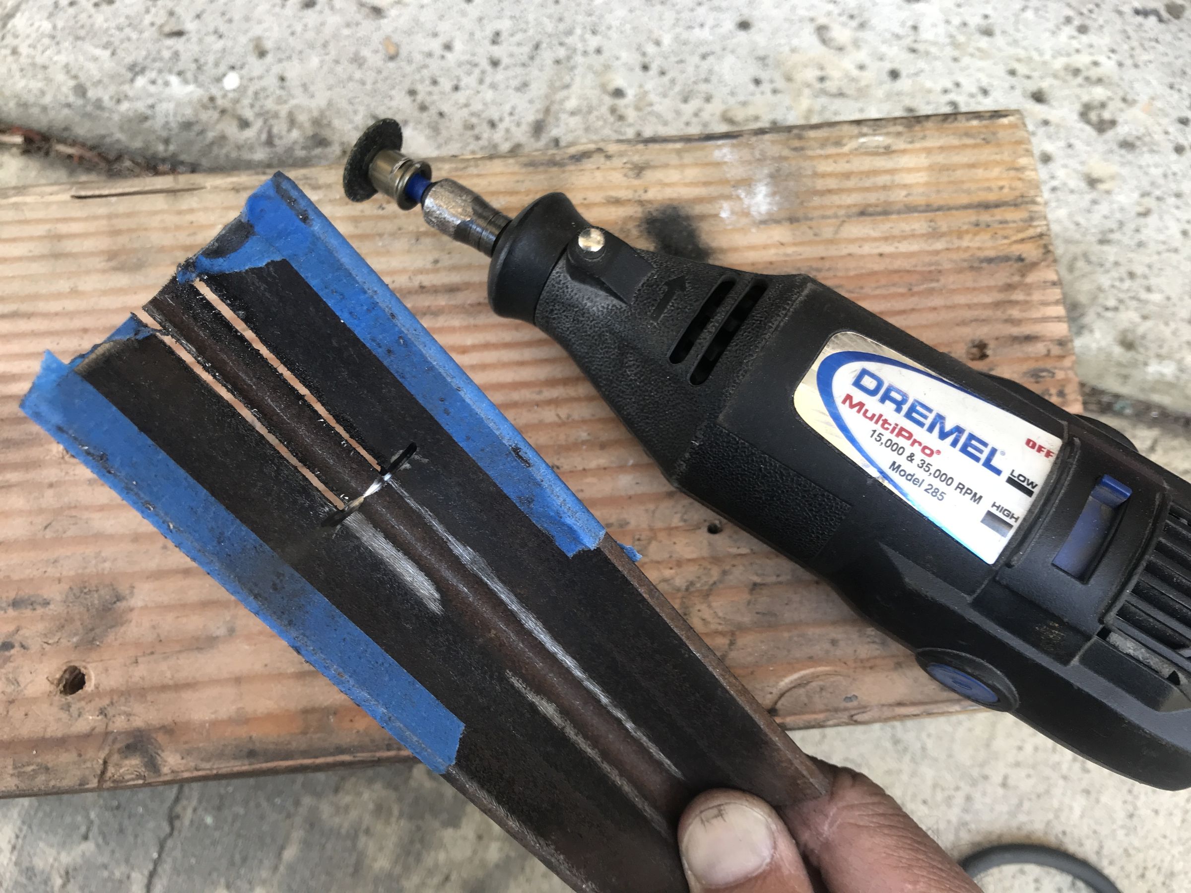 Sheet Metal Brake : 8 Steps (with Pictures) - Instructables