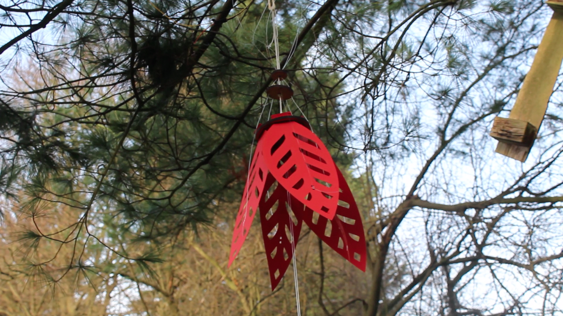 Mechanical Flower (using Arduino) : 7 Steps (with Pictures) - Instructables