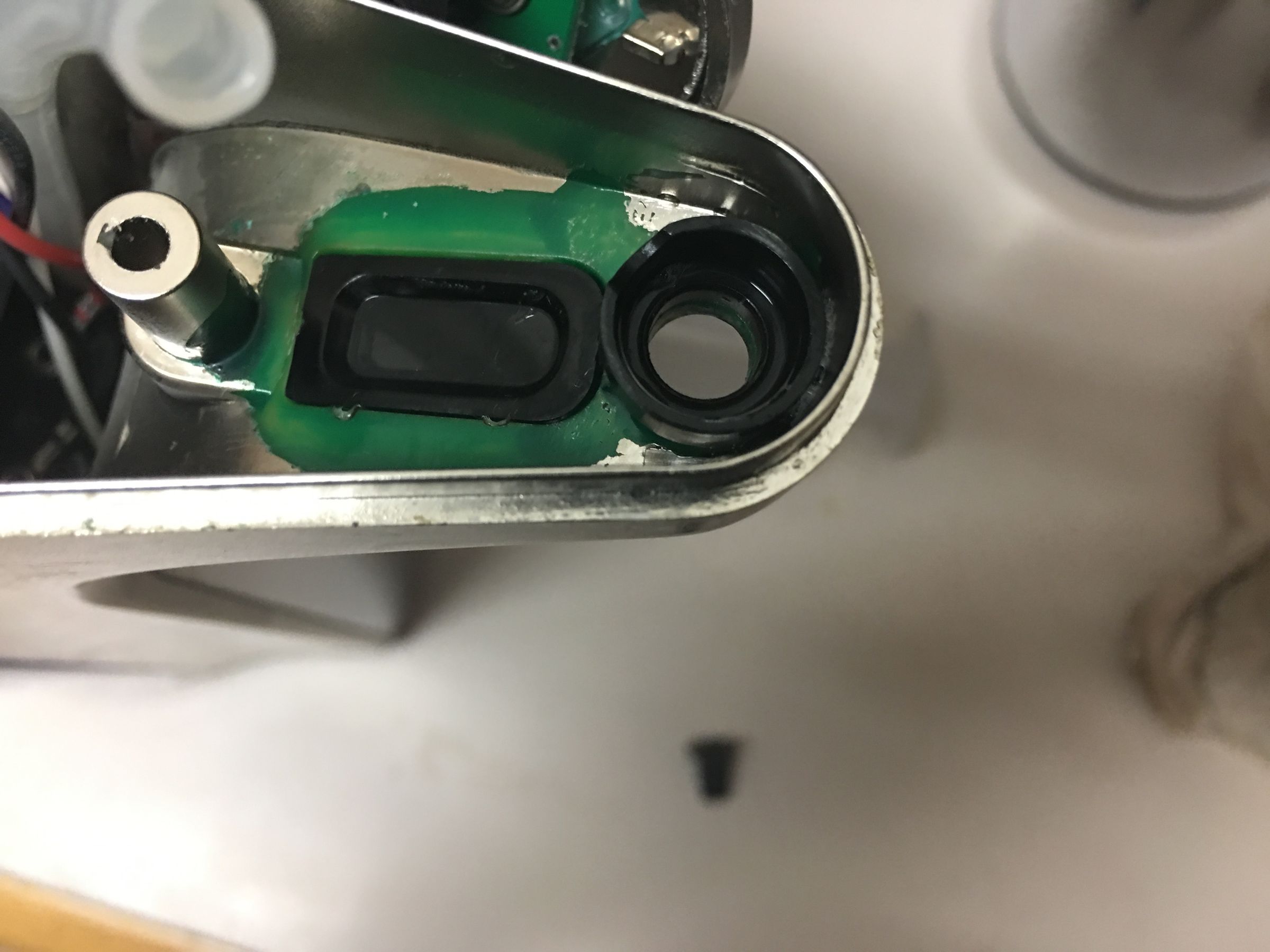 Unclogging a SimpleHuman Soap Dispenser - 414ml Version : 11 Steps ...