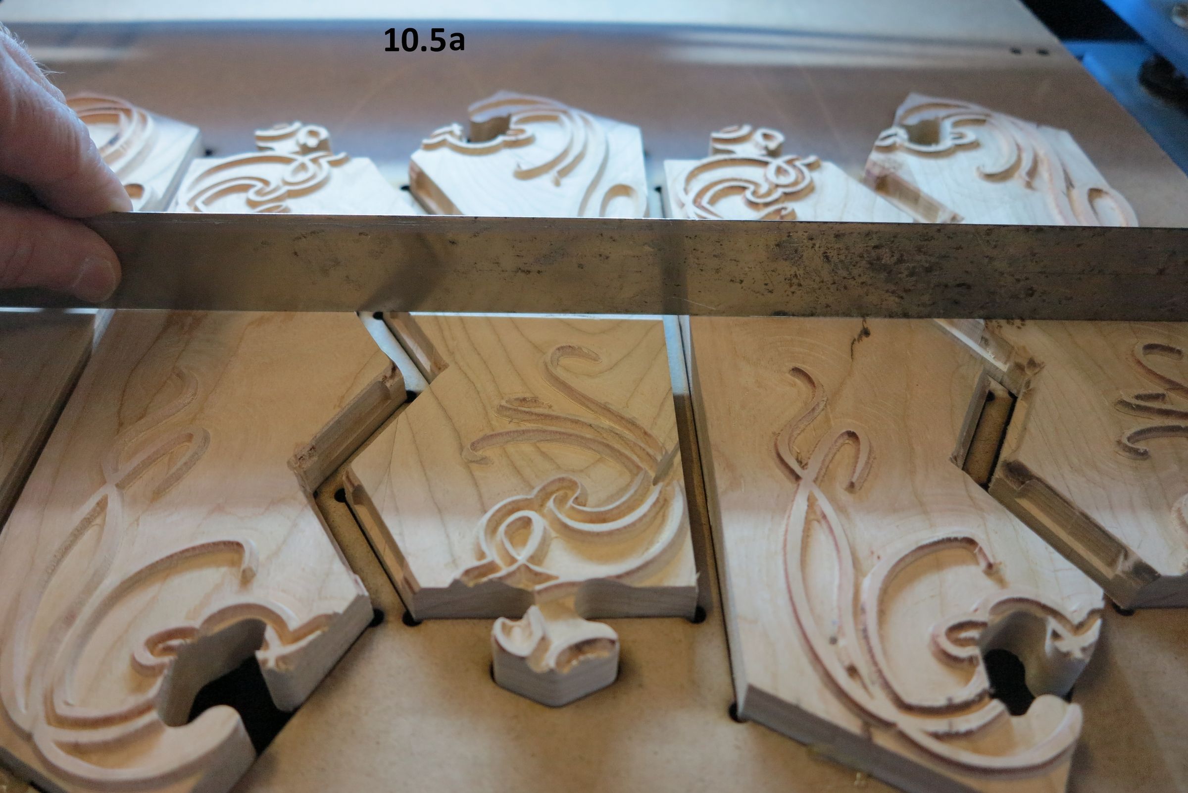 Wall Mountable Board Game Design for CNC Mill : 15 Steps (with Pictures ...