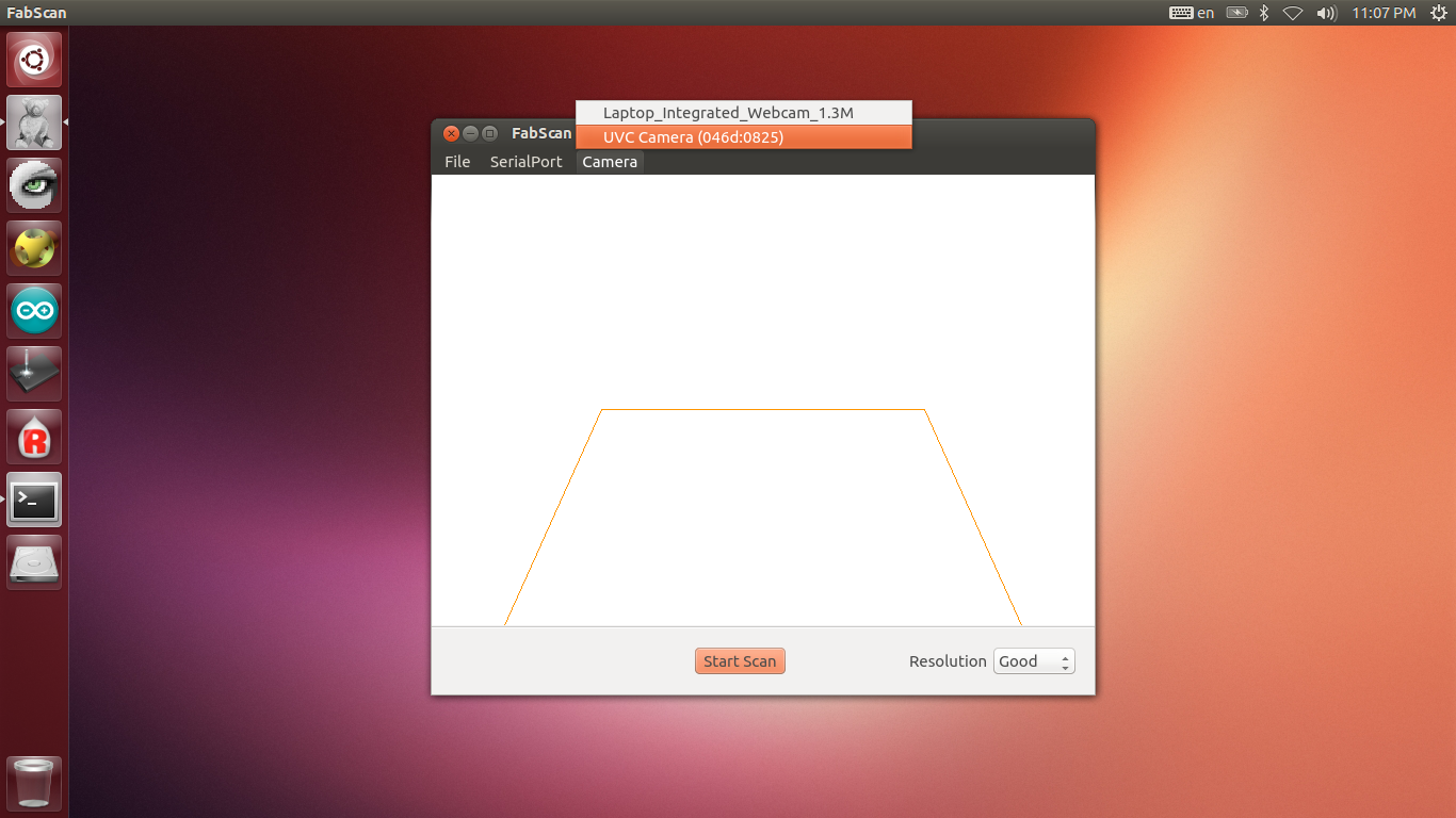 DIY Arduino 3D Laser Scanner : 5 Steps (with Pictures) - Instructables