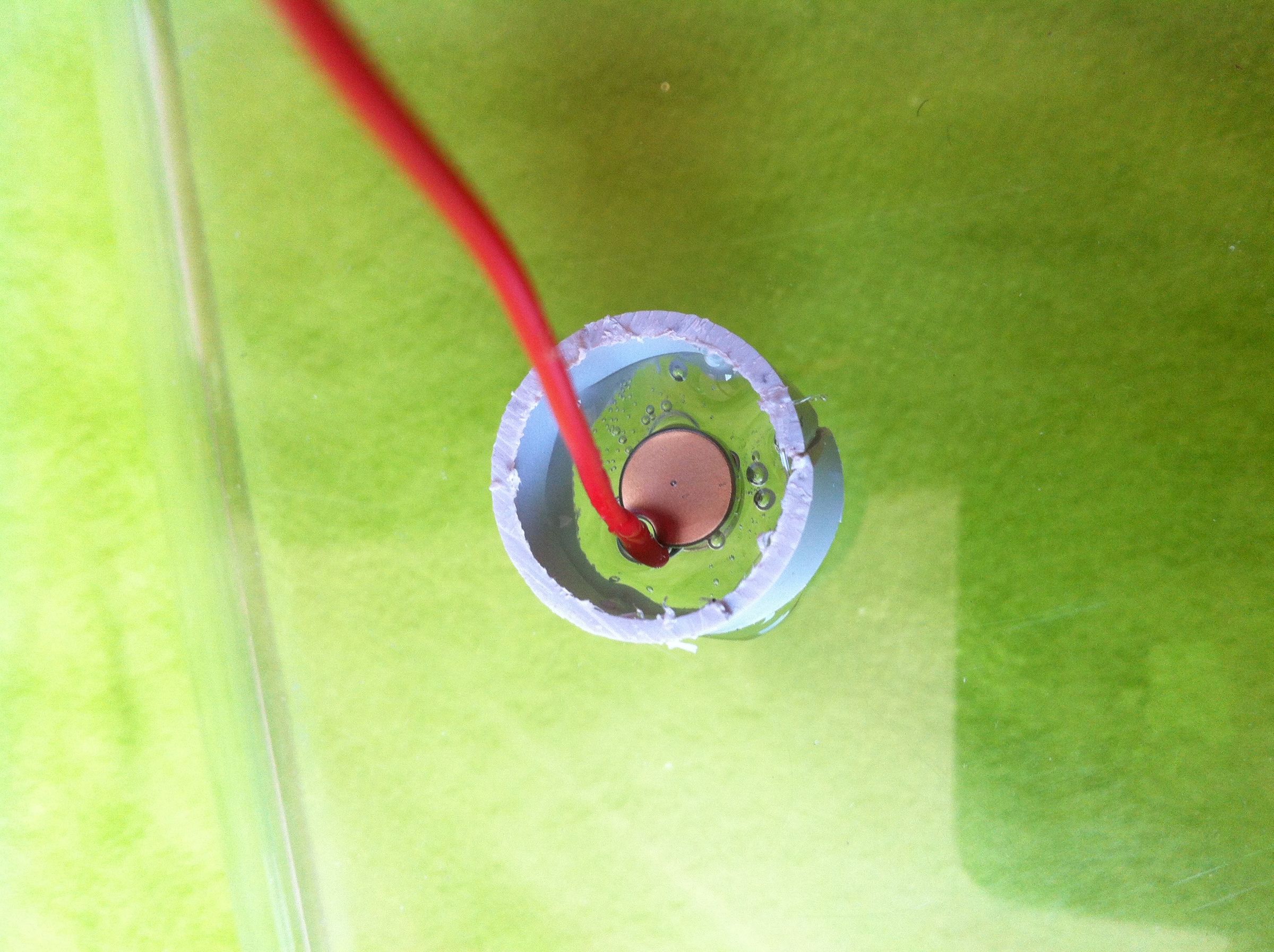 Magnetic Connectors for Batteries : 5 Steps (with Pictures) - Instructables