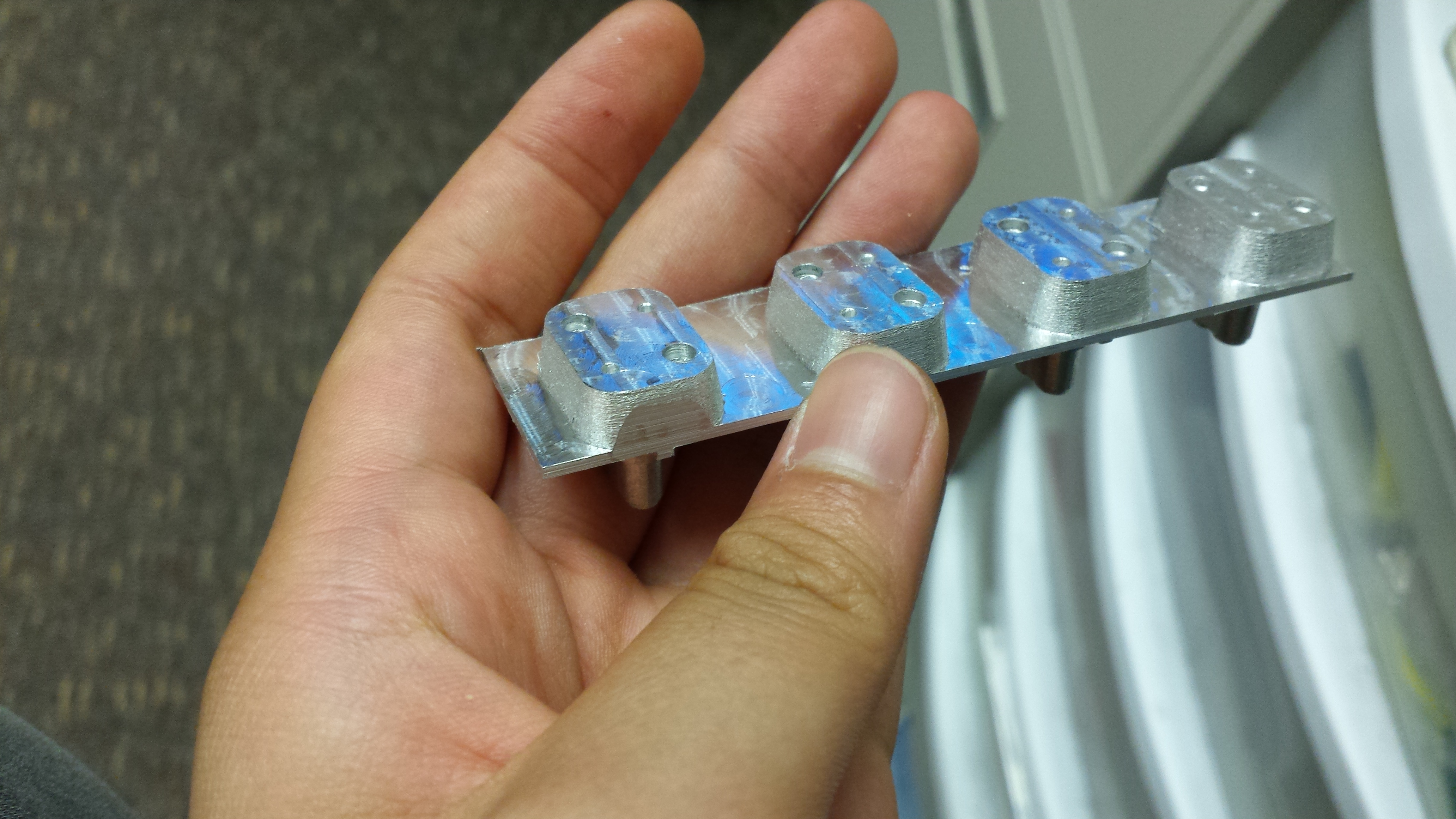 CNC Machining: Tips and Tricks : 22 Steps (with Pictures) - Instructables