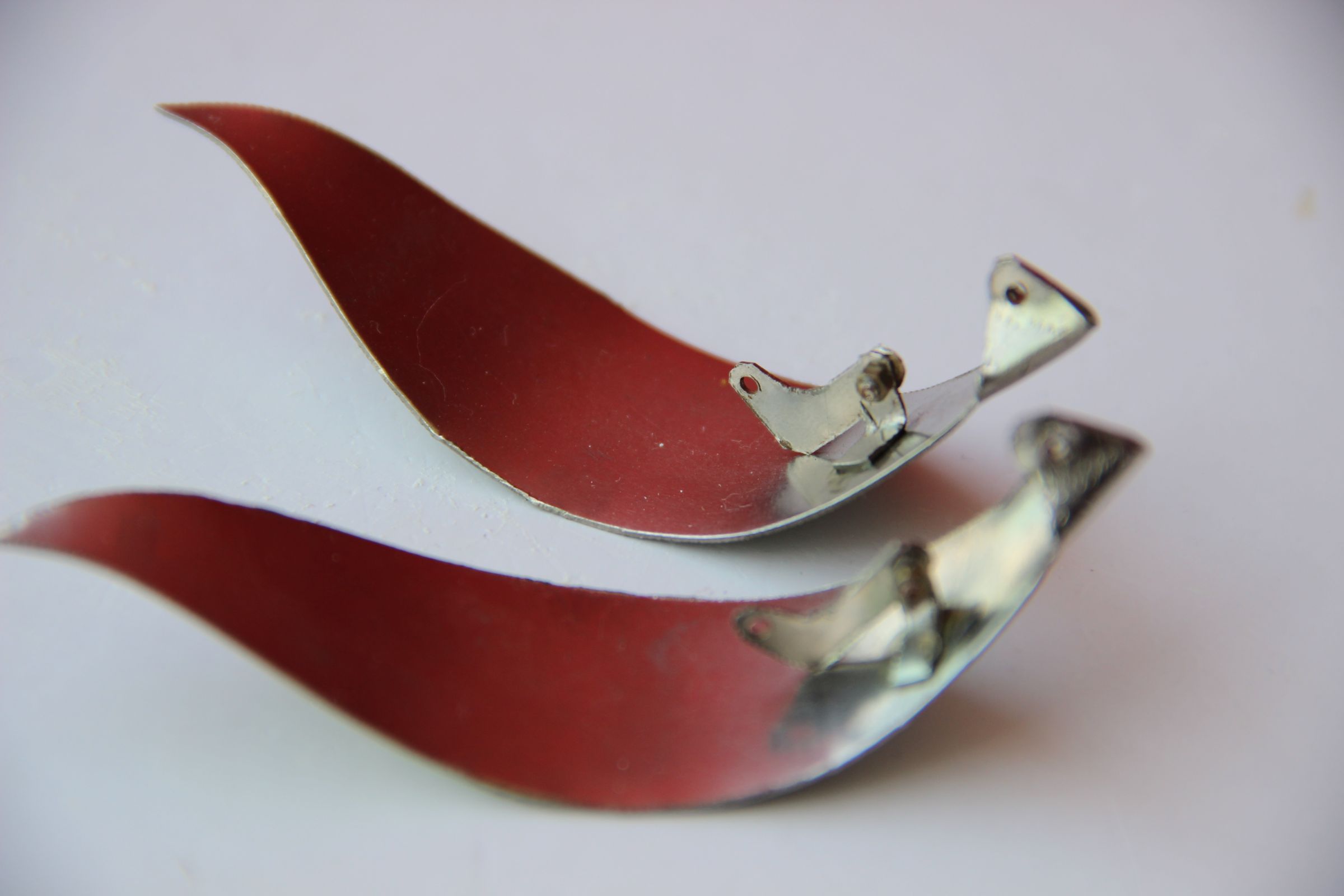 Mechanical Flower : 9 Steps (with Pictures) - Instructables