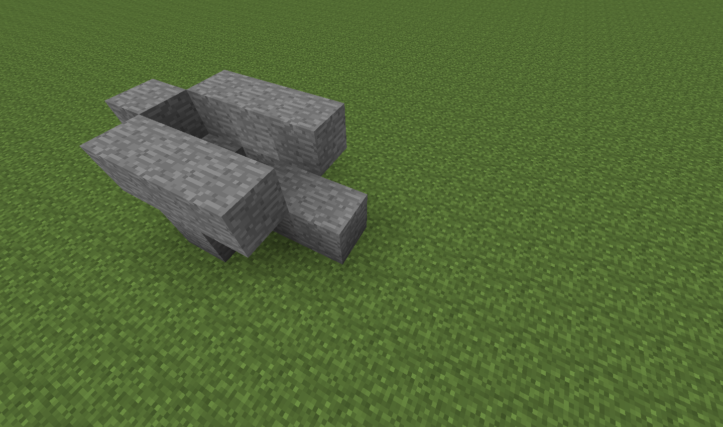 Cobblestone & Stone Generator(s) : 7 Steps - Instructables