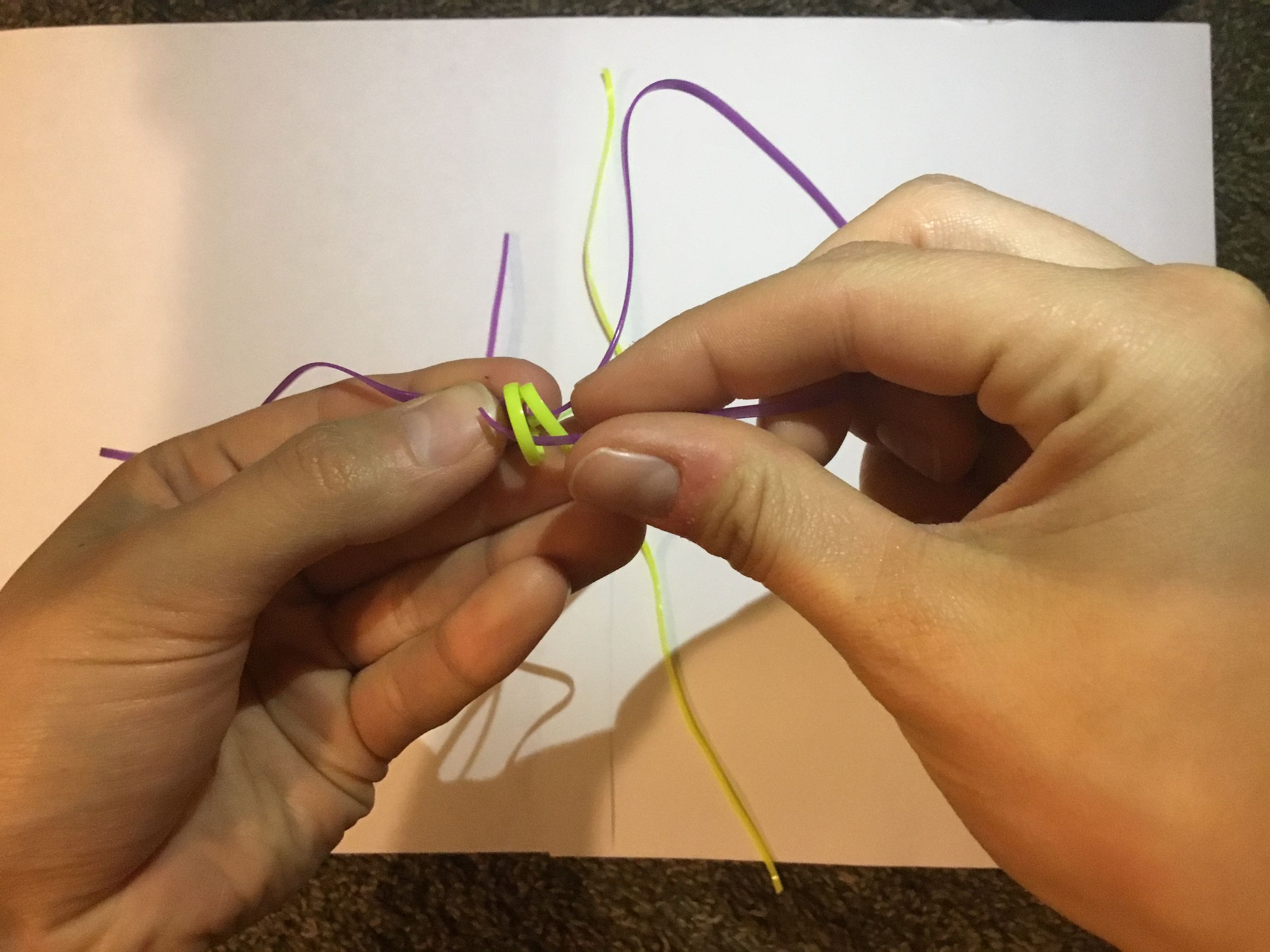 Engl 3100 Boondoggle : 11 Steps - Instructables