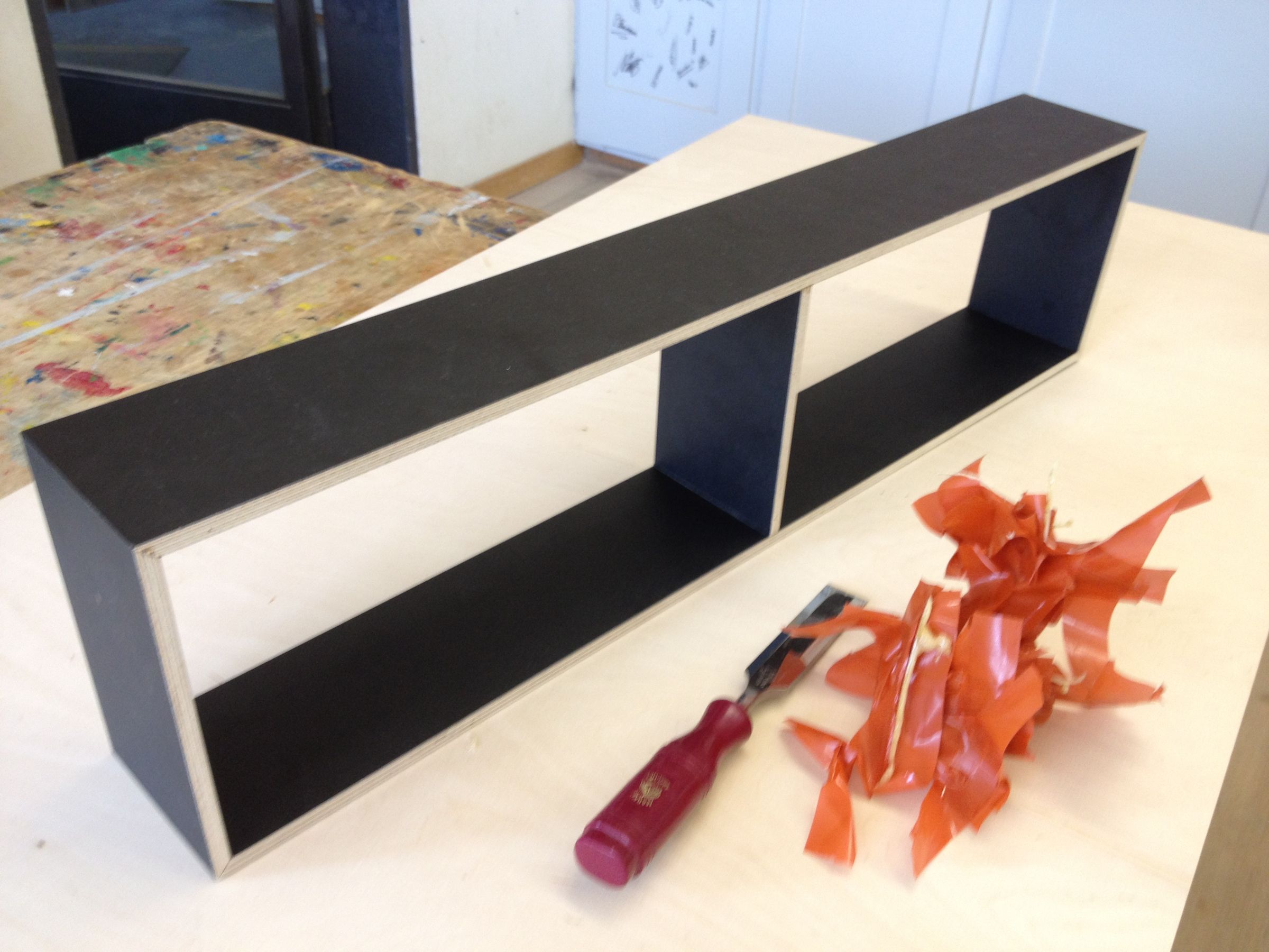 Modular Bookshelf : 7 Steps (with Pictures) - Instructables