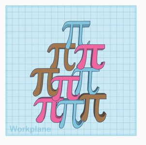 Pi Art : 8 Steps (with Pictures) - Instructables