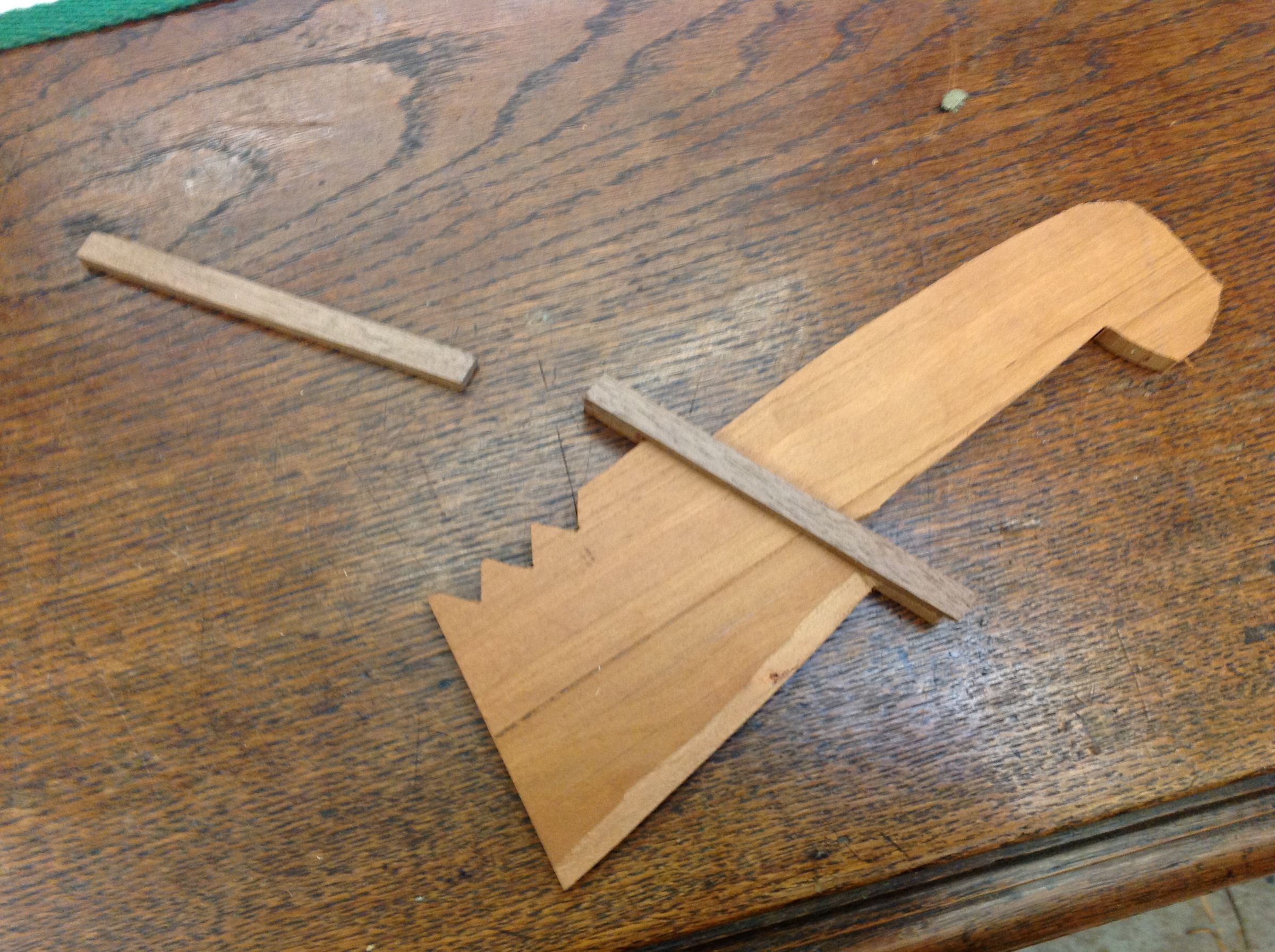 Stabbed in the Back Costume : 10 Steps (with Pictures) - Instructables