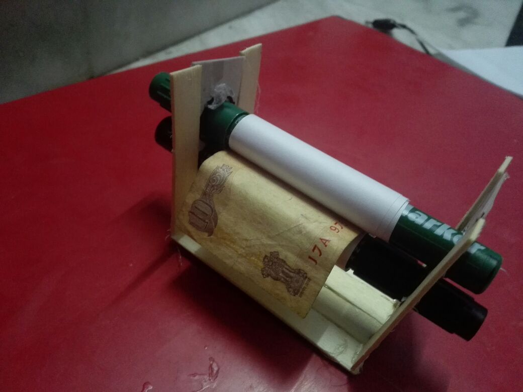 DIY MONEY PRINTER (a Prank , of Course) : 7 Steps (with Pictures ...